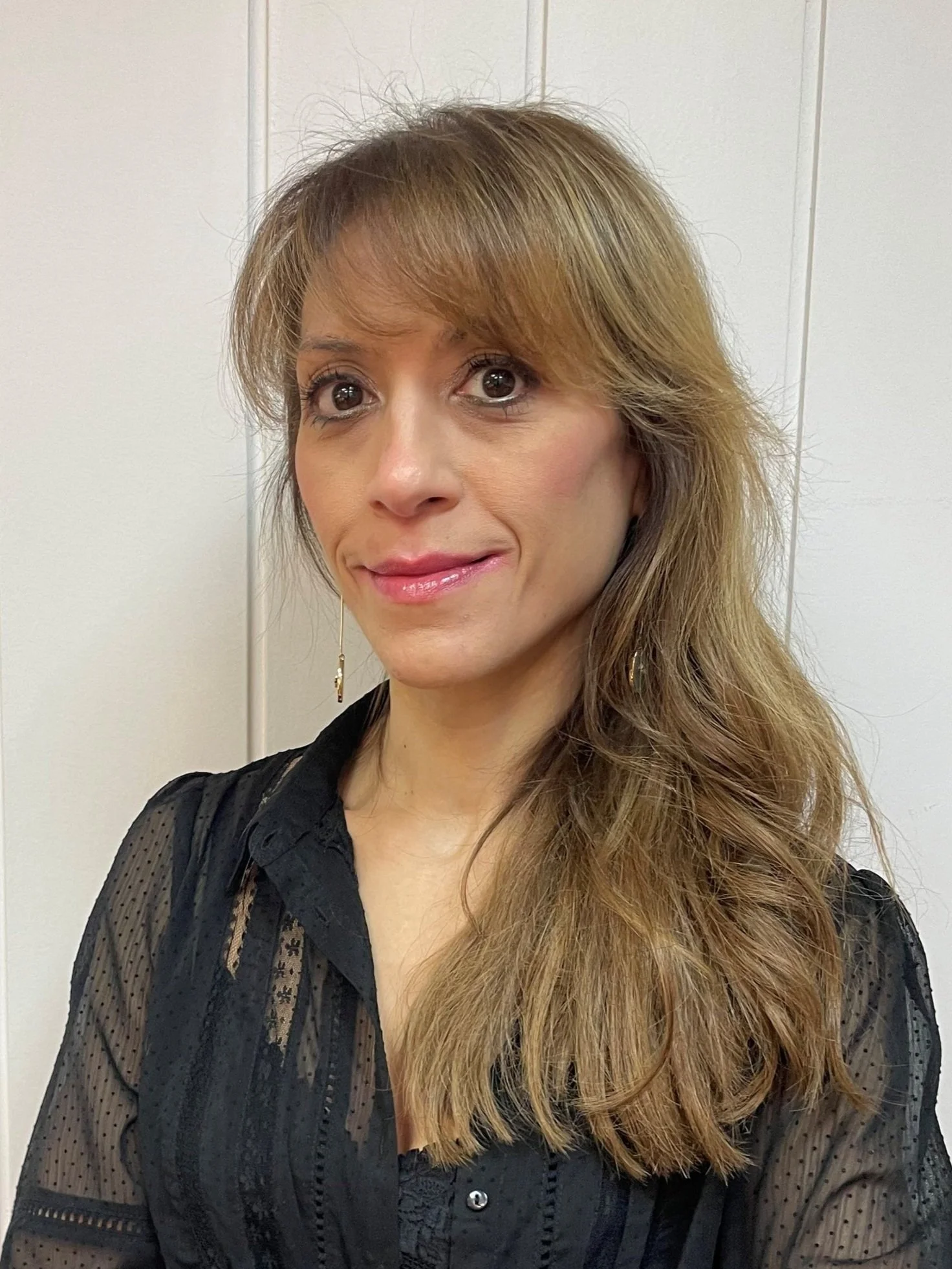 Network Insights: Ruth Rózpide on Driving Transformation through ...