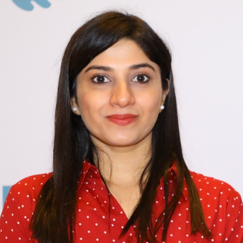 Ruchi Sneha — Global Network for Zero