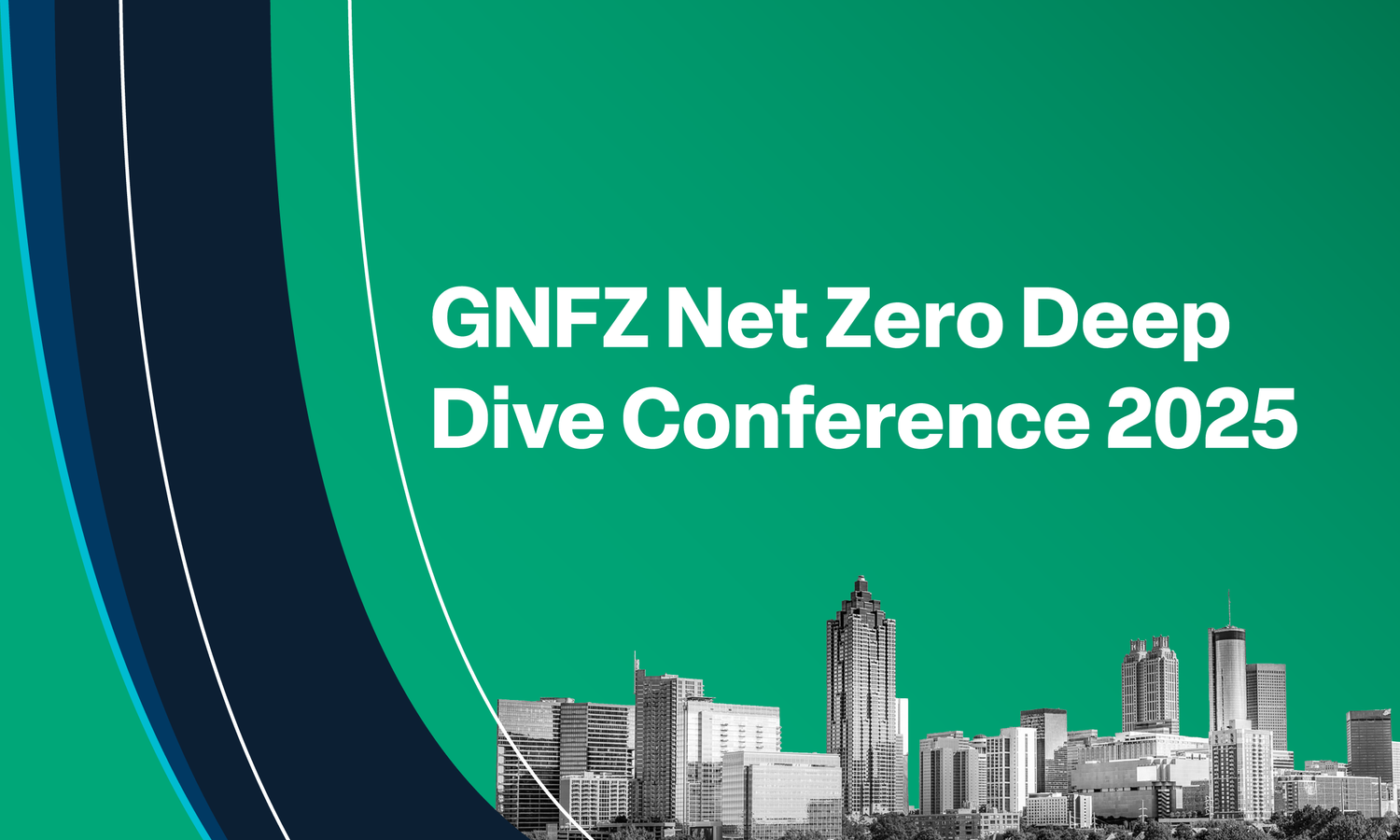 A Transformative Journey: GNFZ Net Zero Deep Dive Conference 2025 ...