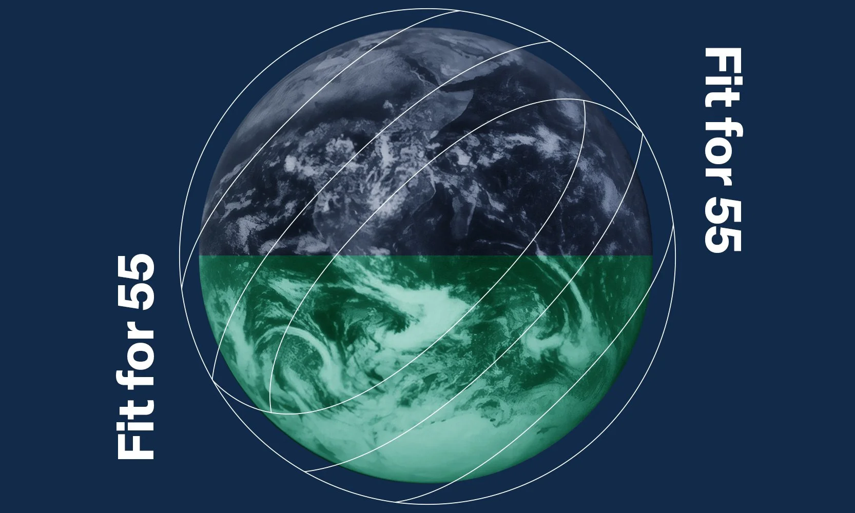 Fit for 55: Europe's Green Transition — Global Network for Zero