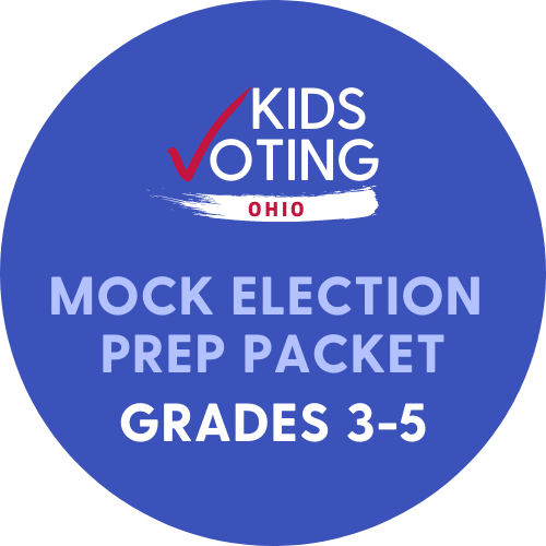 Mock Elections — Kids Voting Ohio