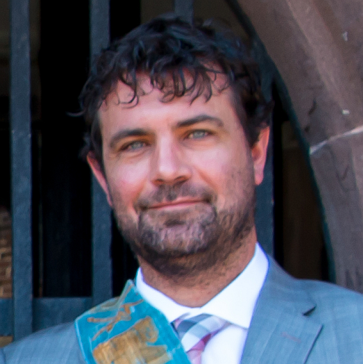 Faculty — American College of the Building Arts