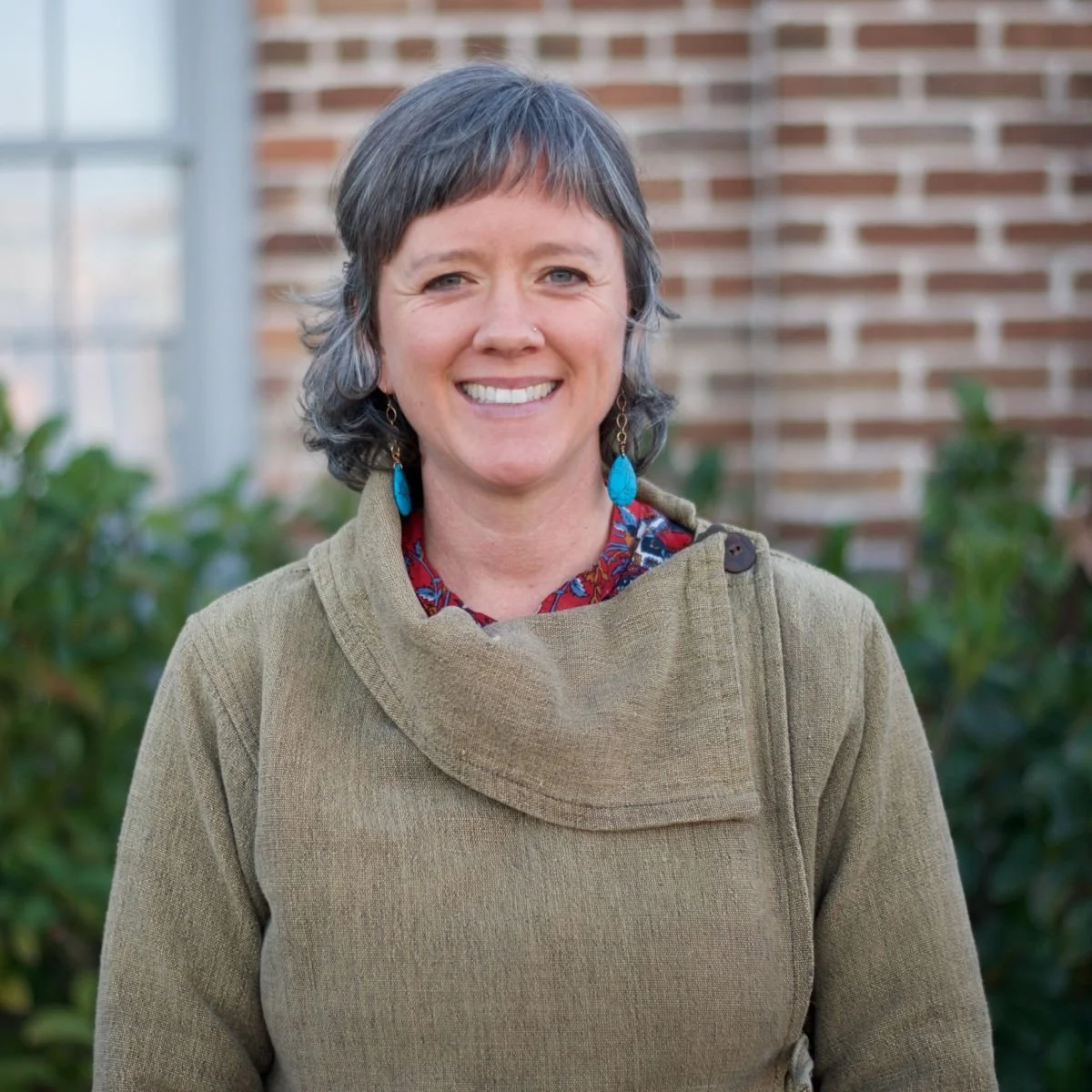 Faculty — American College of the Building Arts