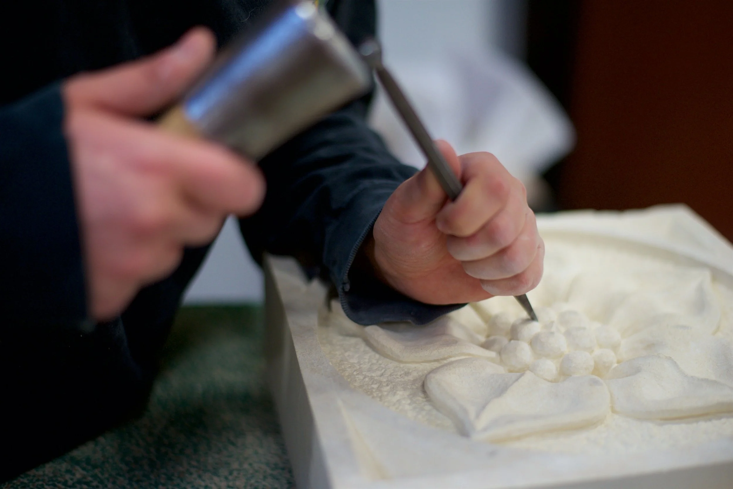 American College of the Building Arts