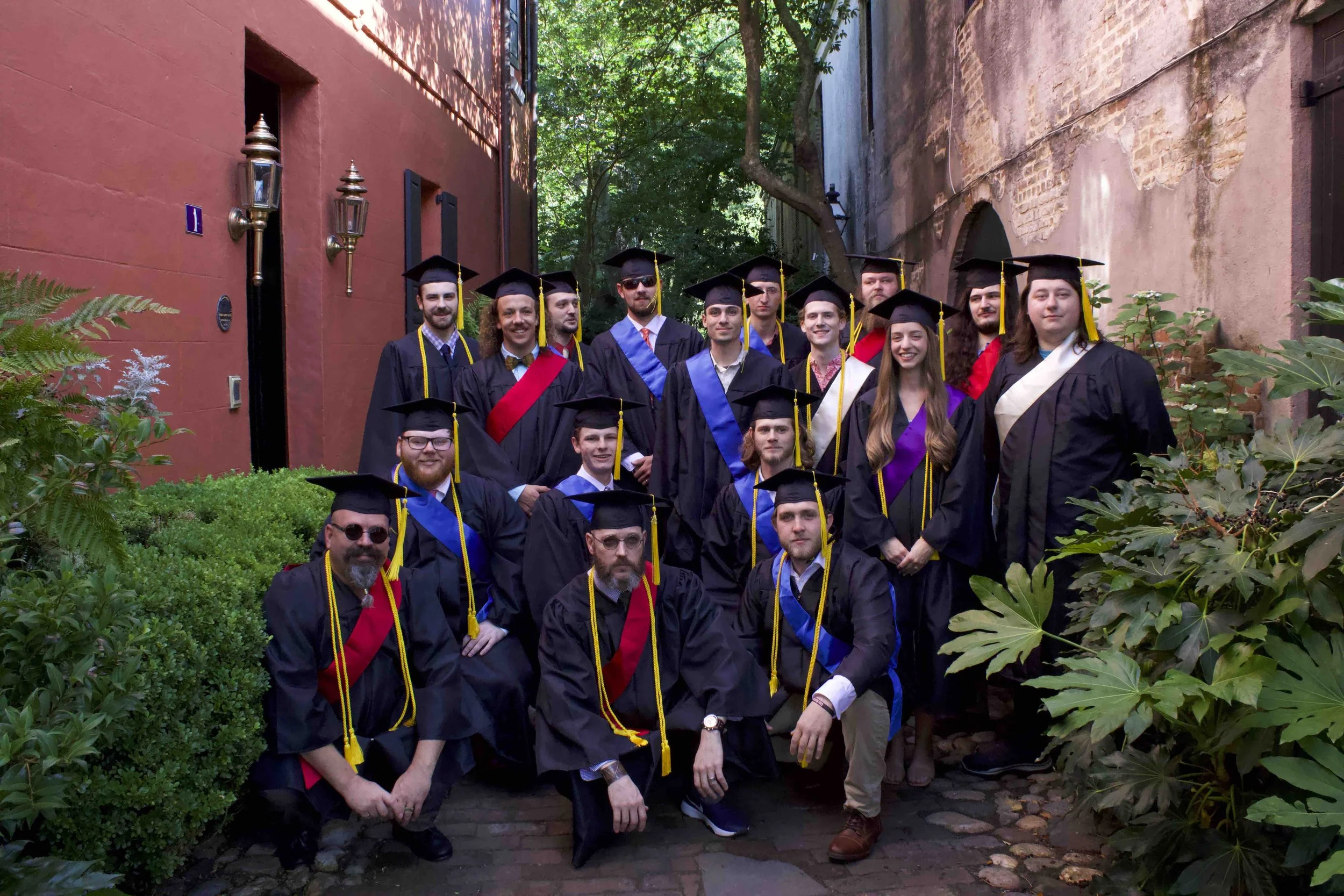 Mission and Vision — American College of the Building Arts