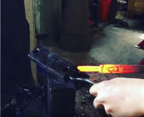 Matt Garton — American College of the Building Arts