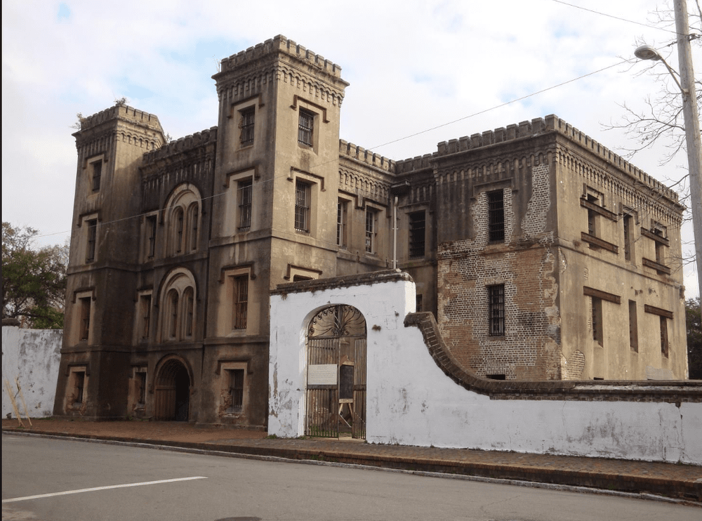 History — American College of the Building Arts