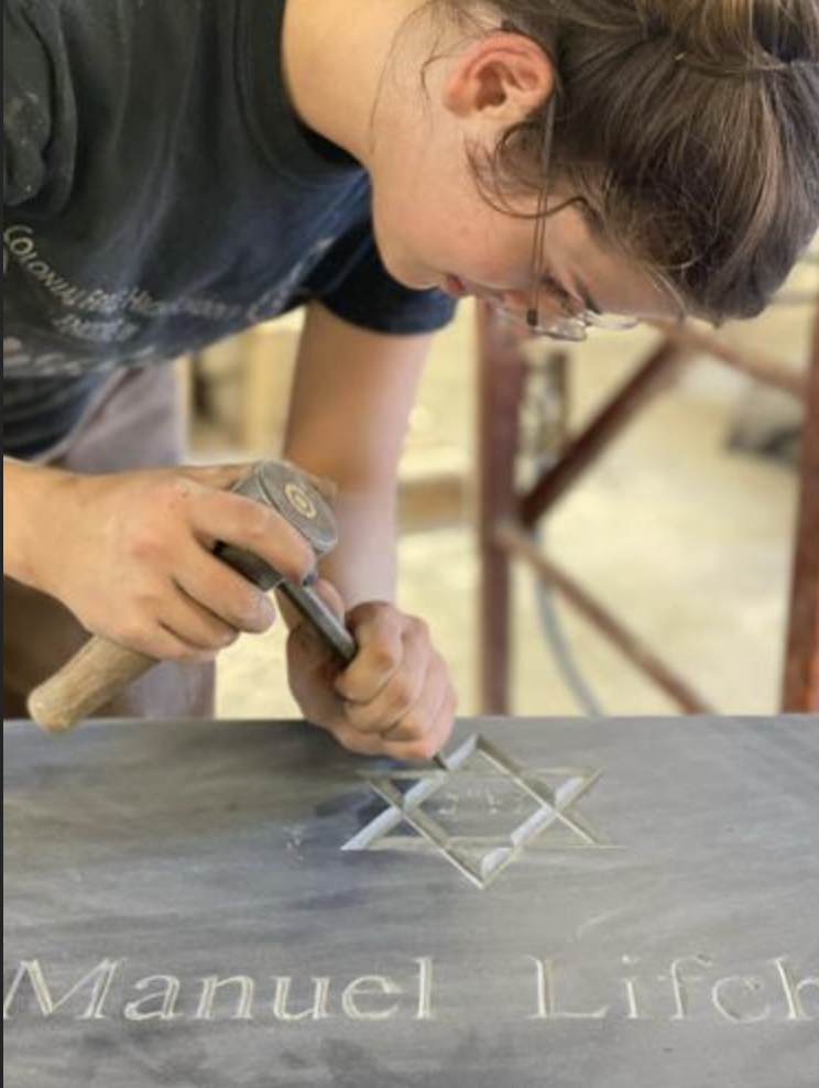 Connect with ACBA — American College of the Building Arts