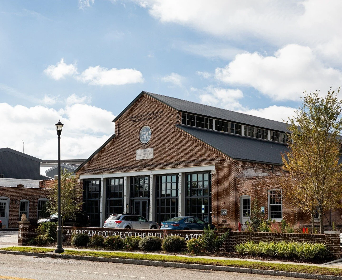 American College of the Building Arts