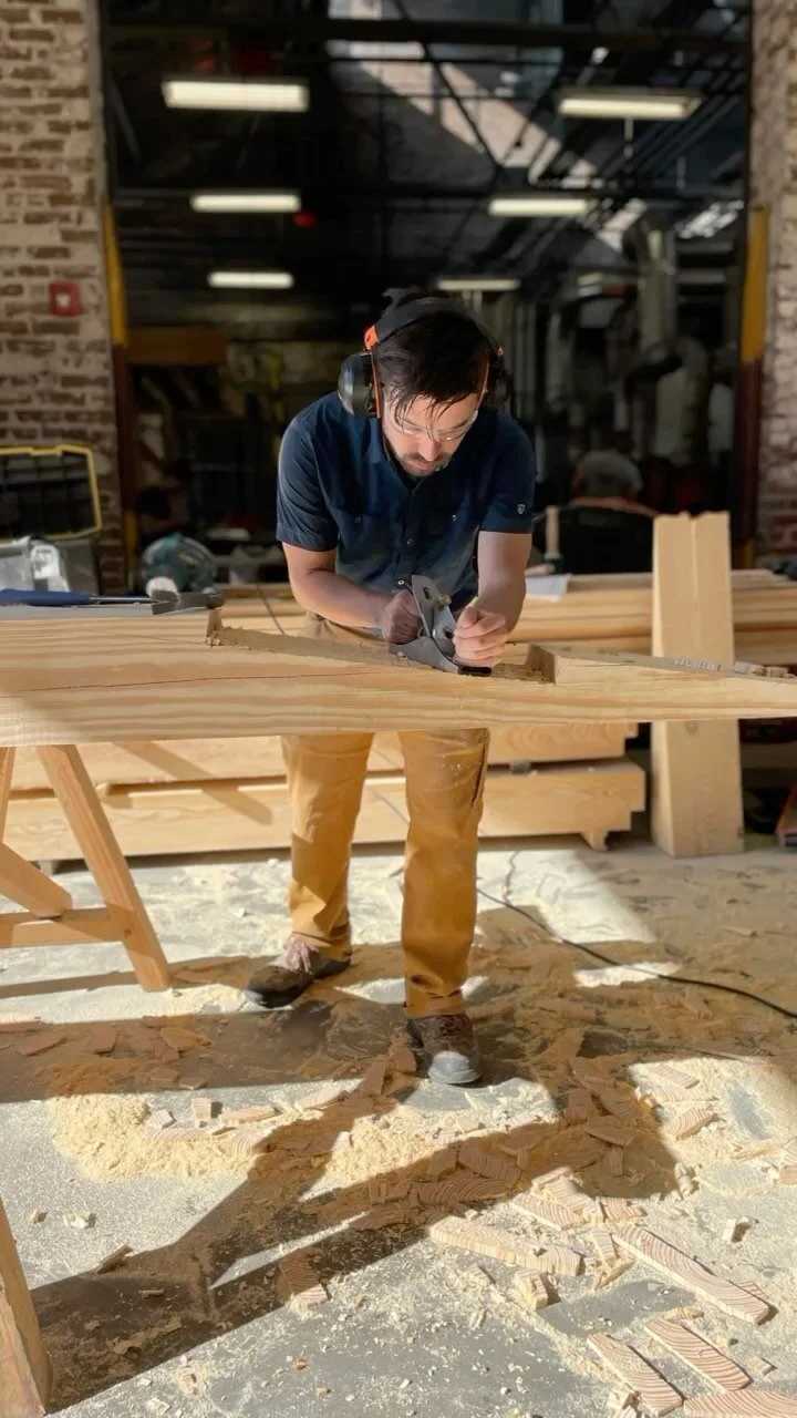 American College of the Building Arts