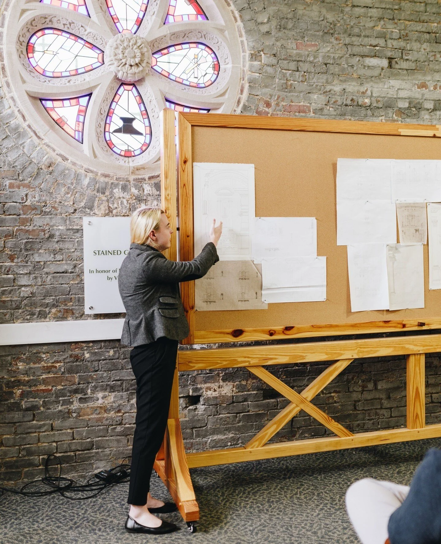 American College of the Building Arts