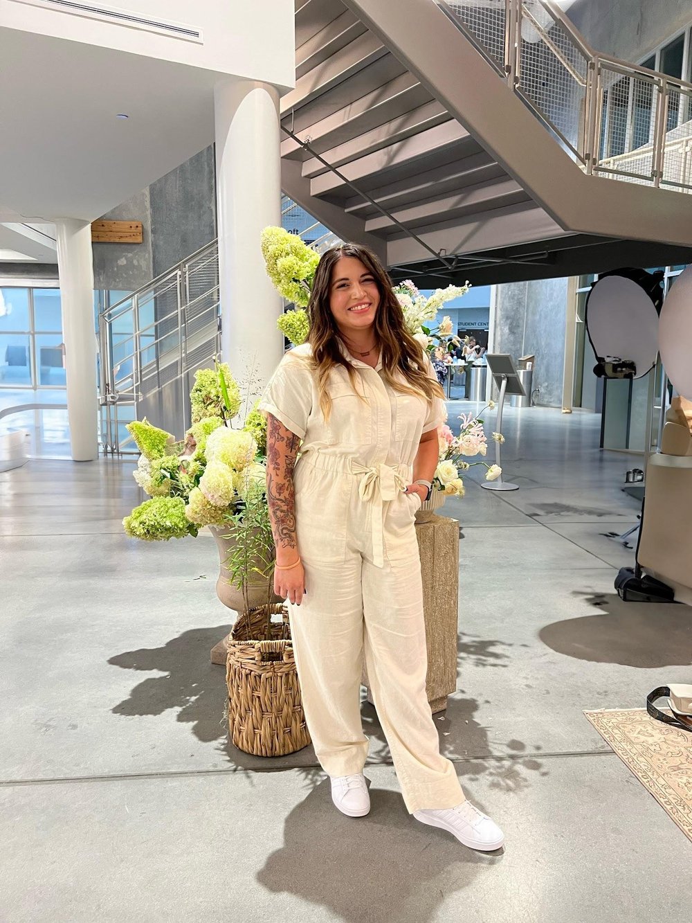 Staff Directory — American College of the Building Arts