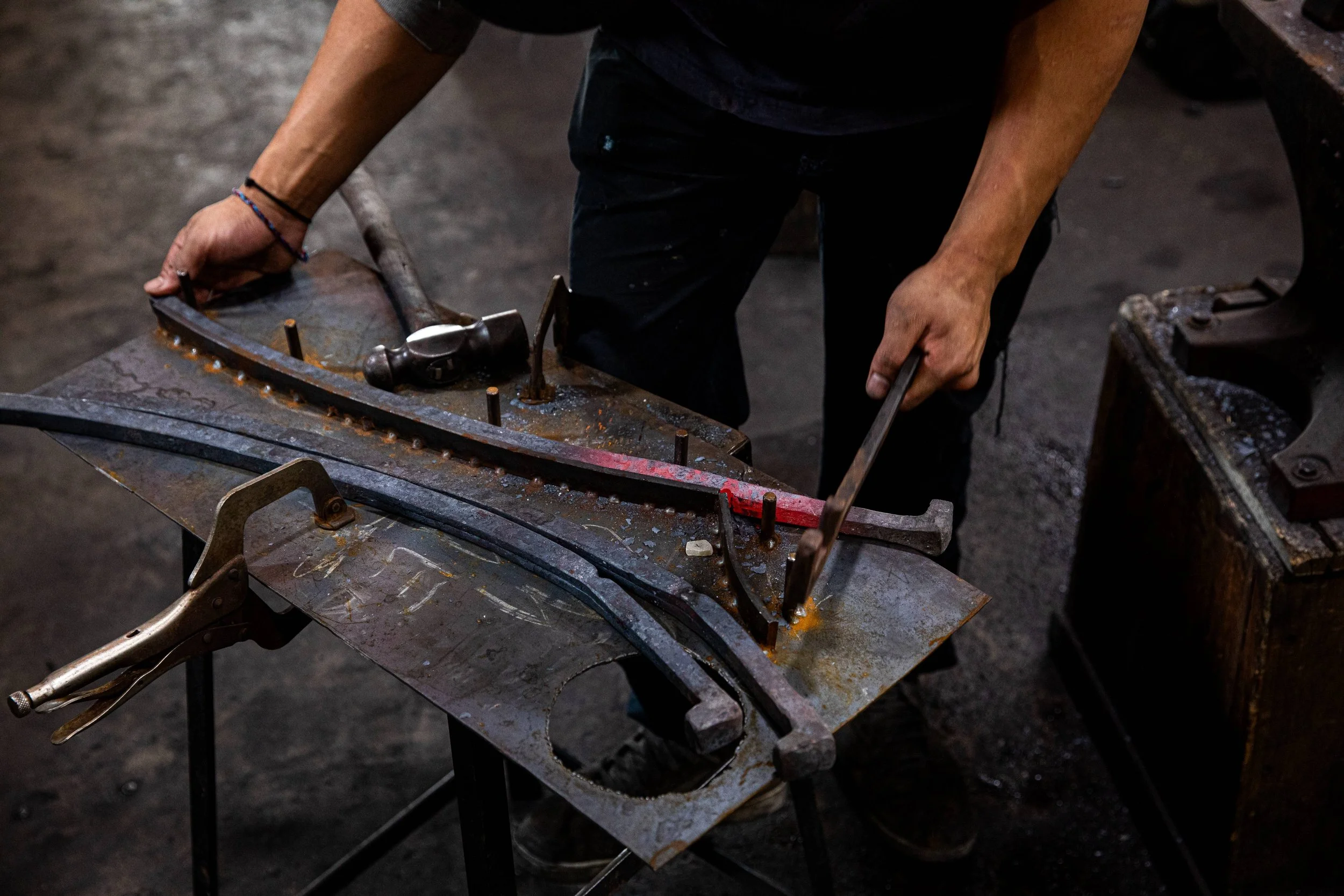 American College of the Building Arts | Only Building Arts Degree in ...