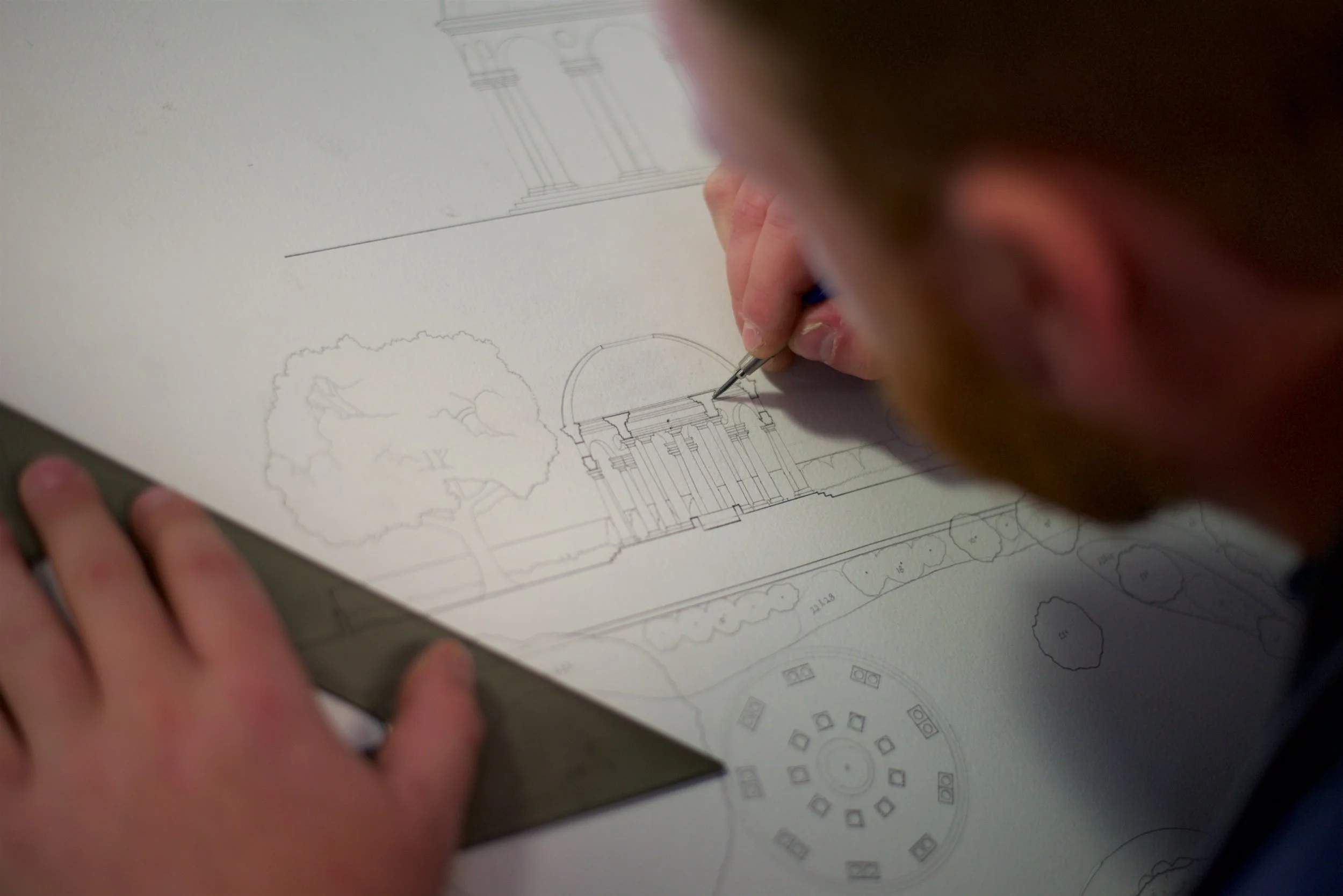 Classical Architecture & Design | Learn Classics Today—Join Us ...