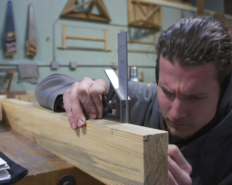 Architectural Carpentry | Build Your Future Today — American College of ...