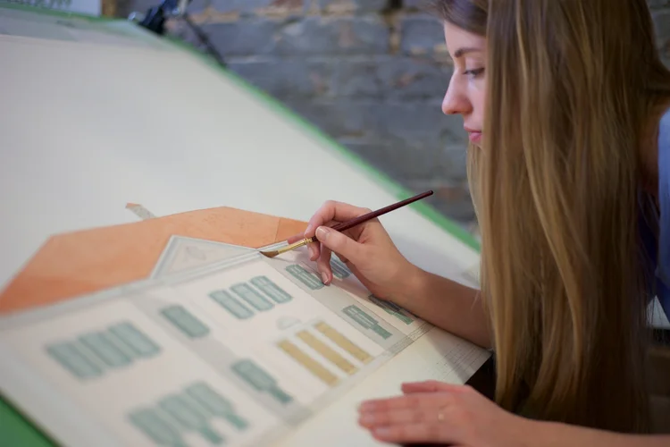 American College of the Building Arts | Only Building Arts Degree in ...
