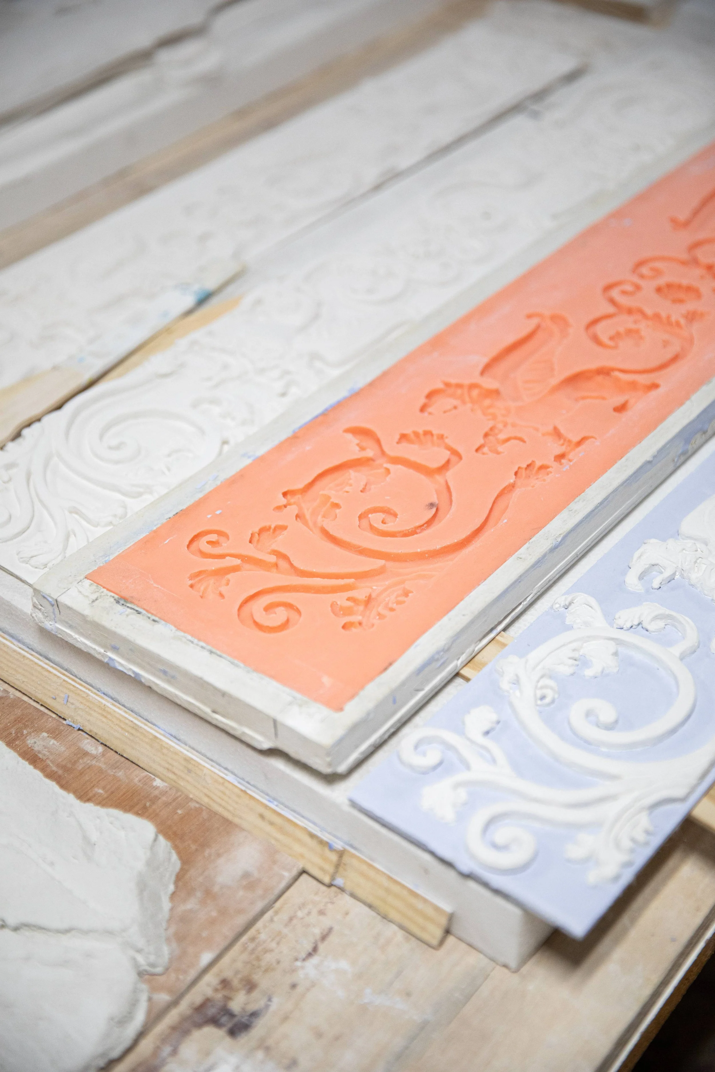 Institutional Advancement — American College of the Building Arts