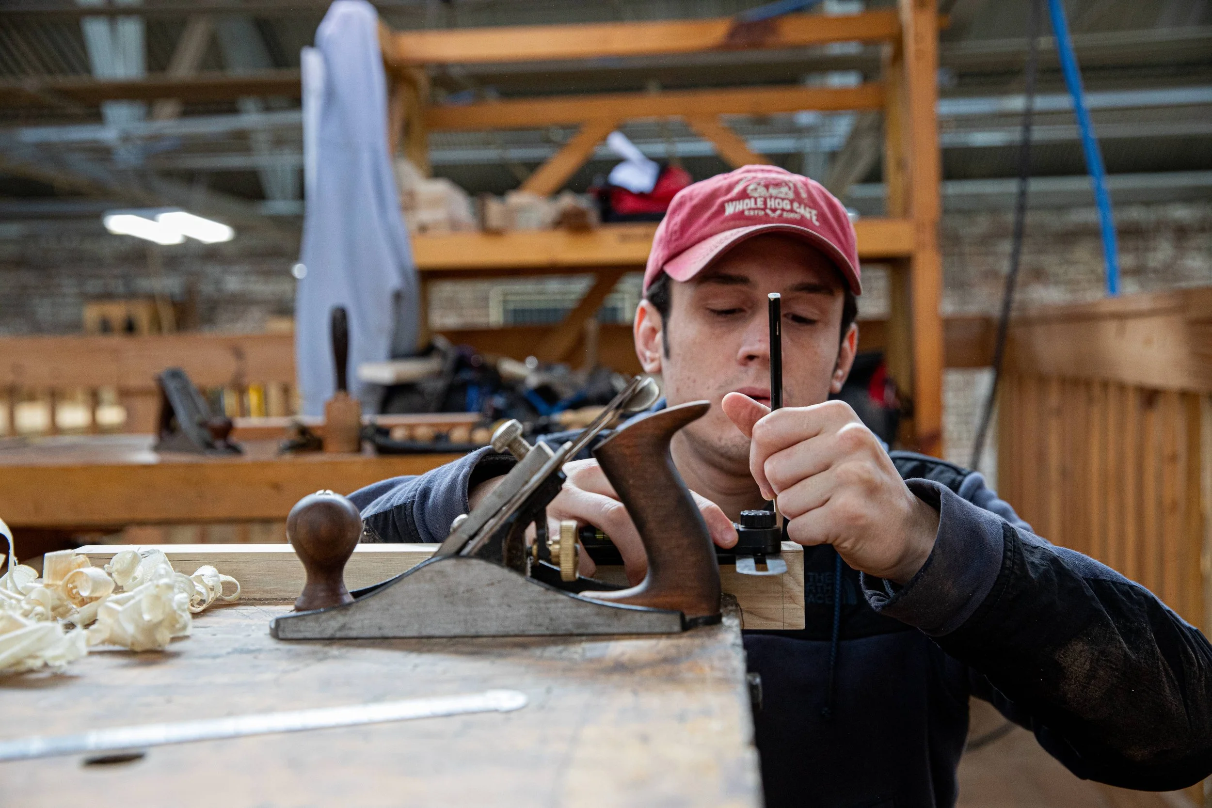 American College of the Building Arts | Only Building Arts Degree in ...