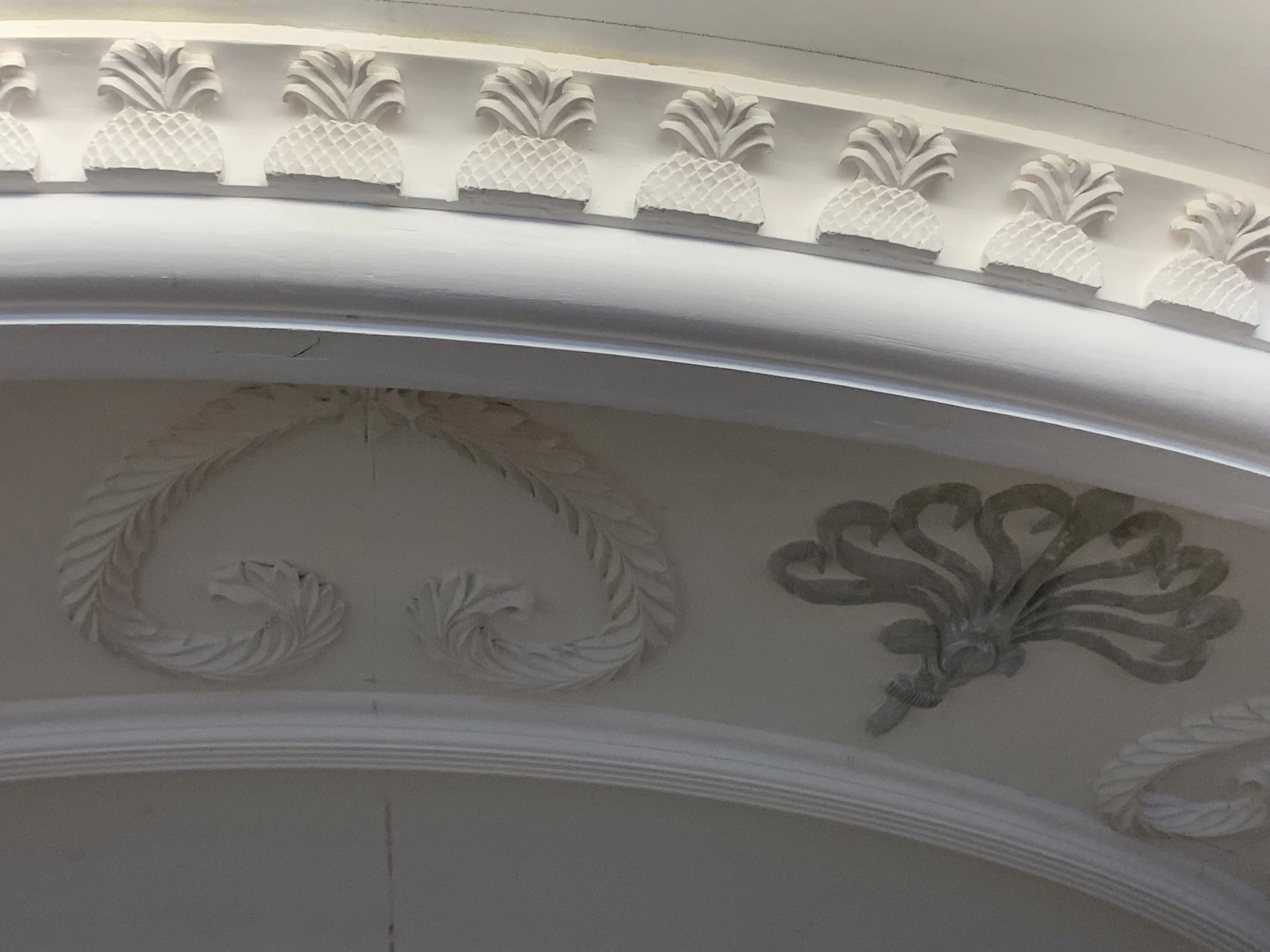 Plaster | Learn More Today — American College of the Building Arts