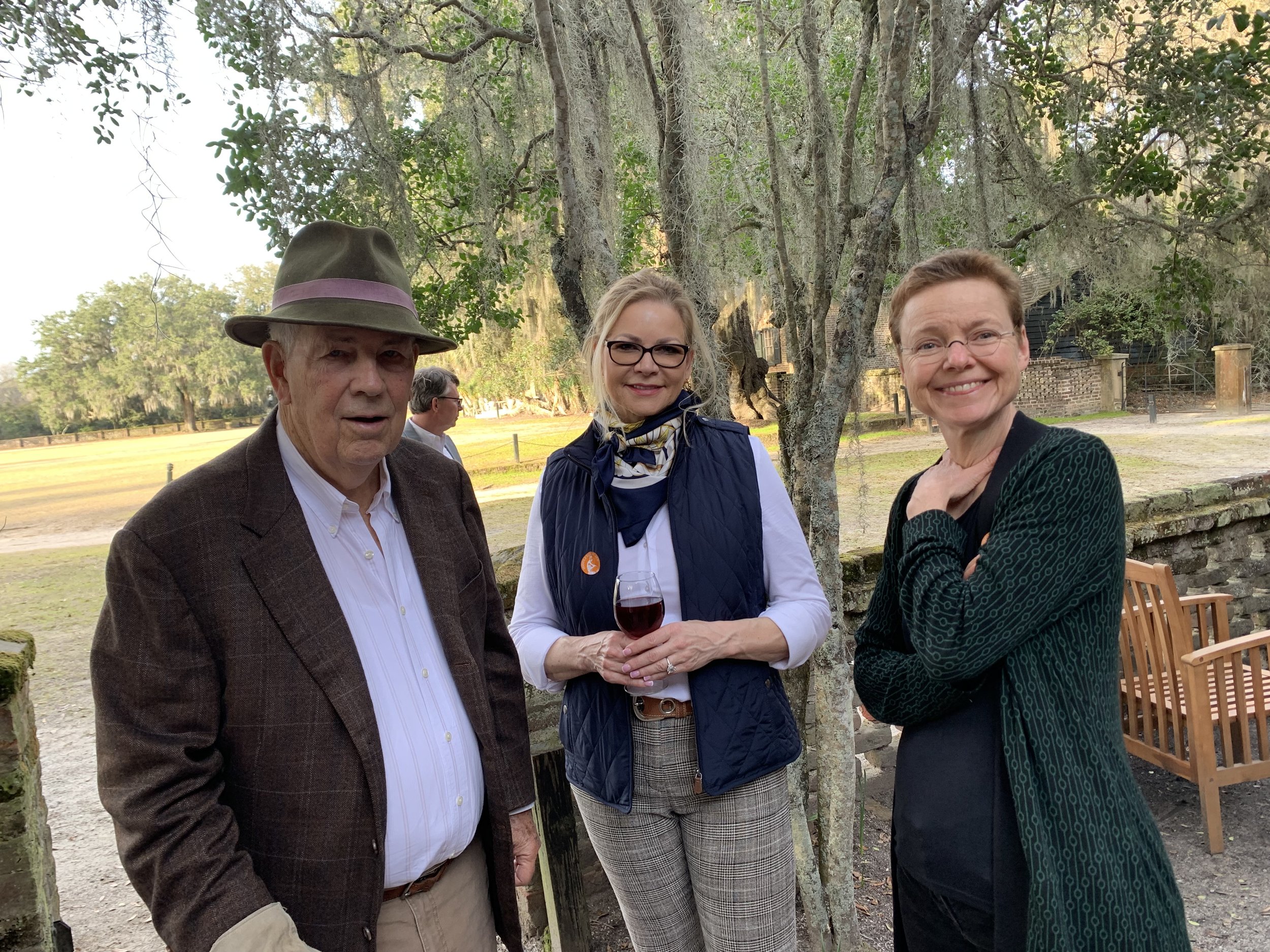 ACBA Honors Award — American College of the Building Arts