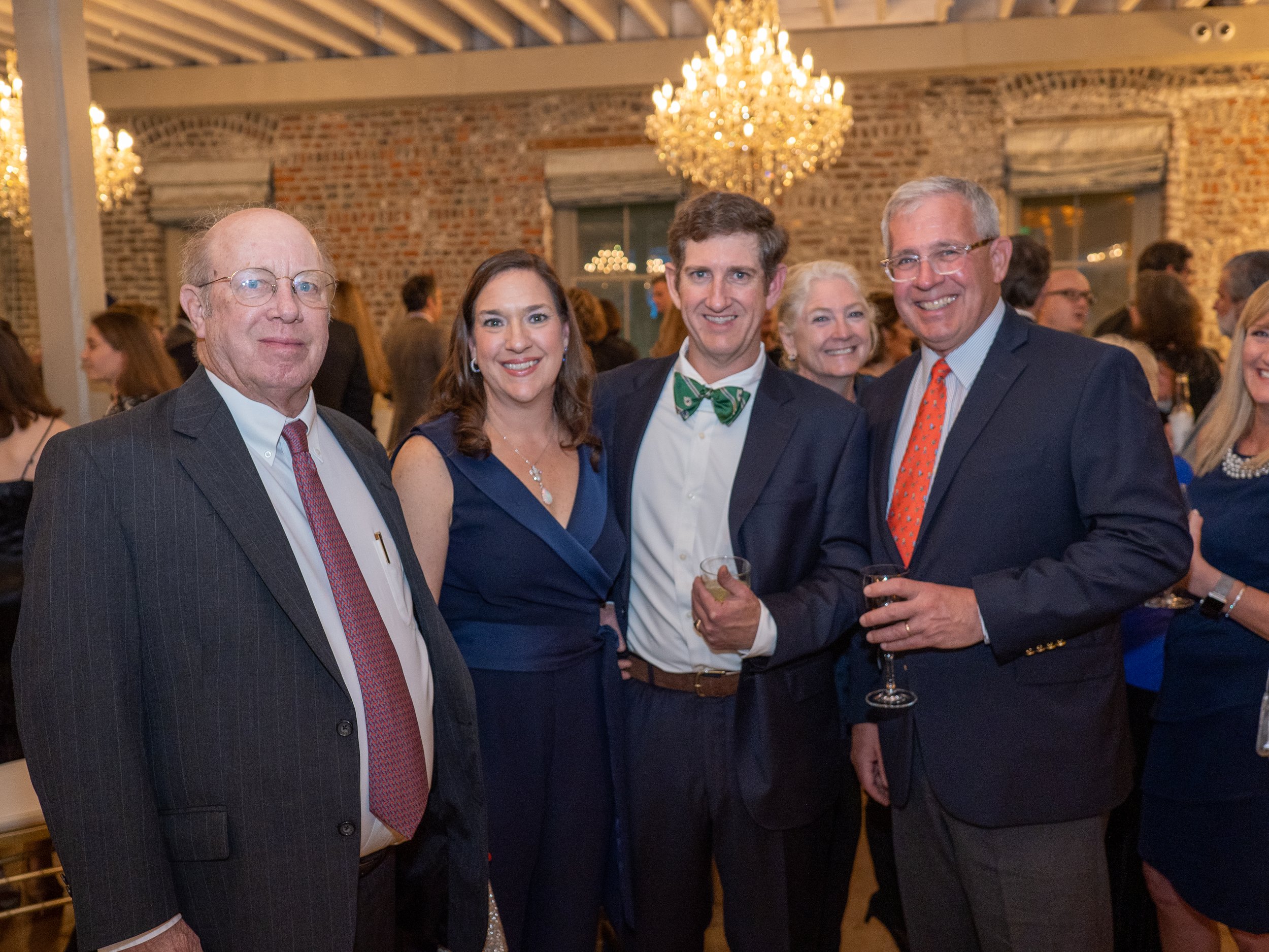 Board of Trustees — American College of the Building Arts