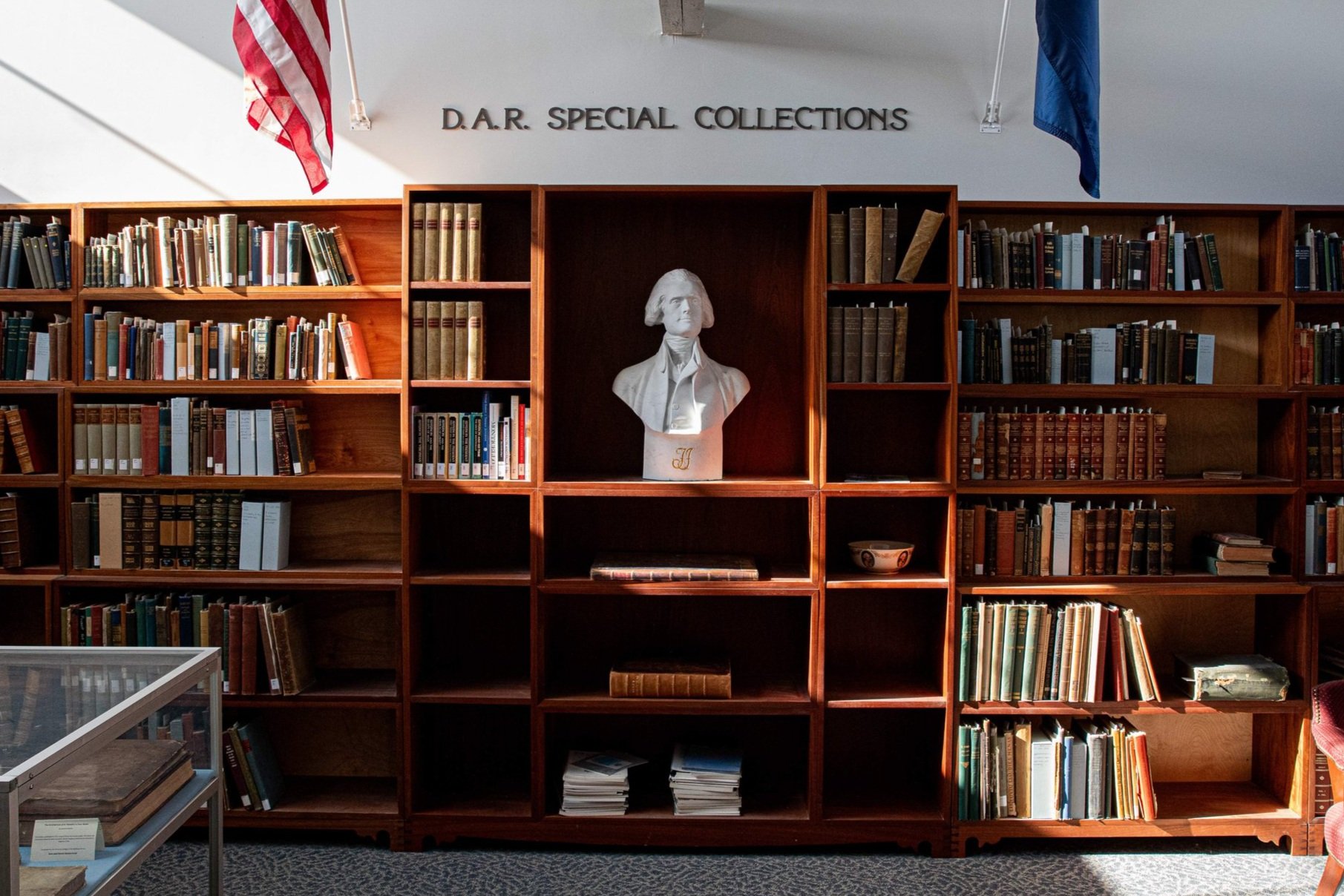 General Education — American College of the Building Arts