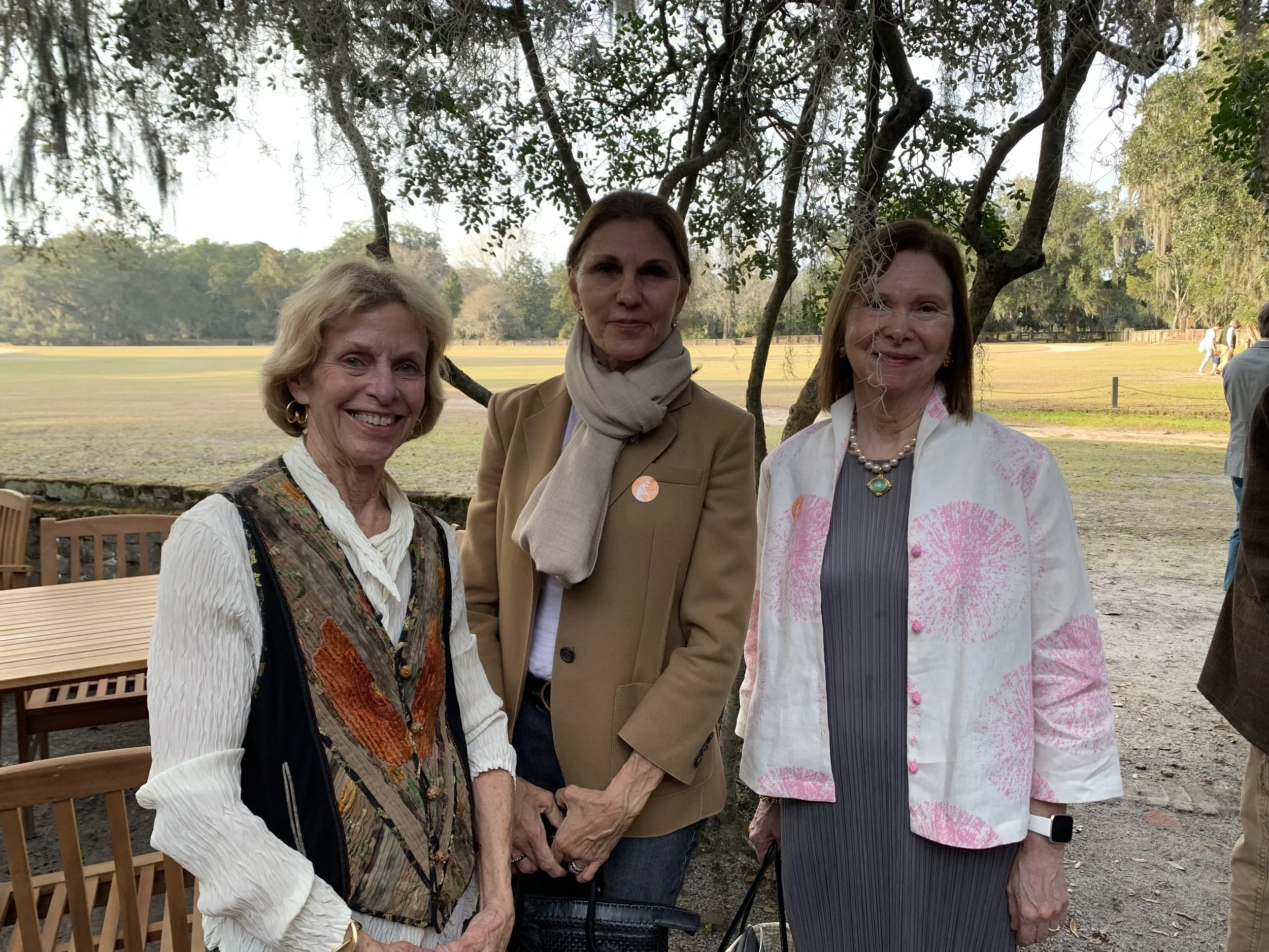 ACBA Honors Award — American College of the Building Arts