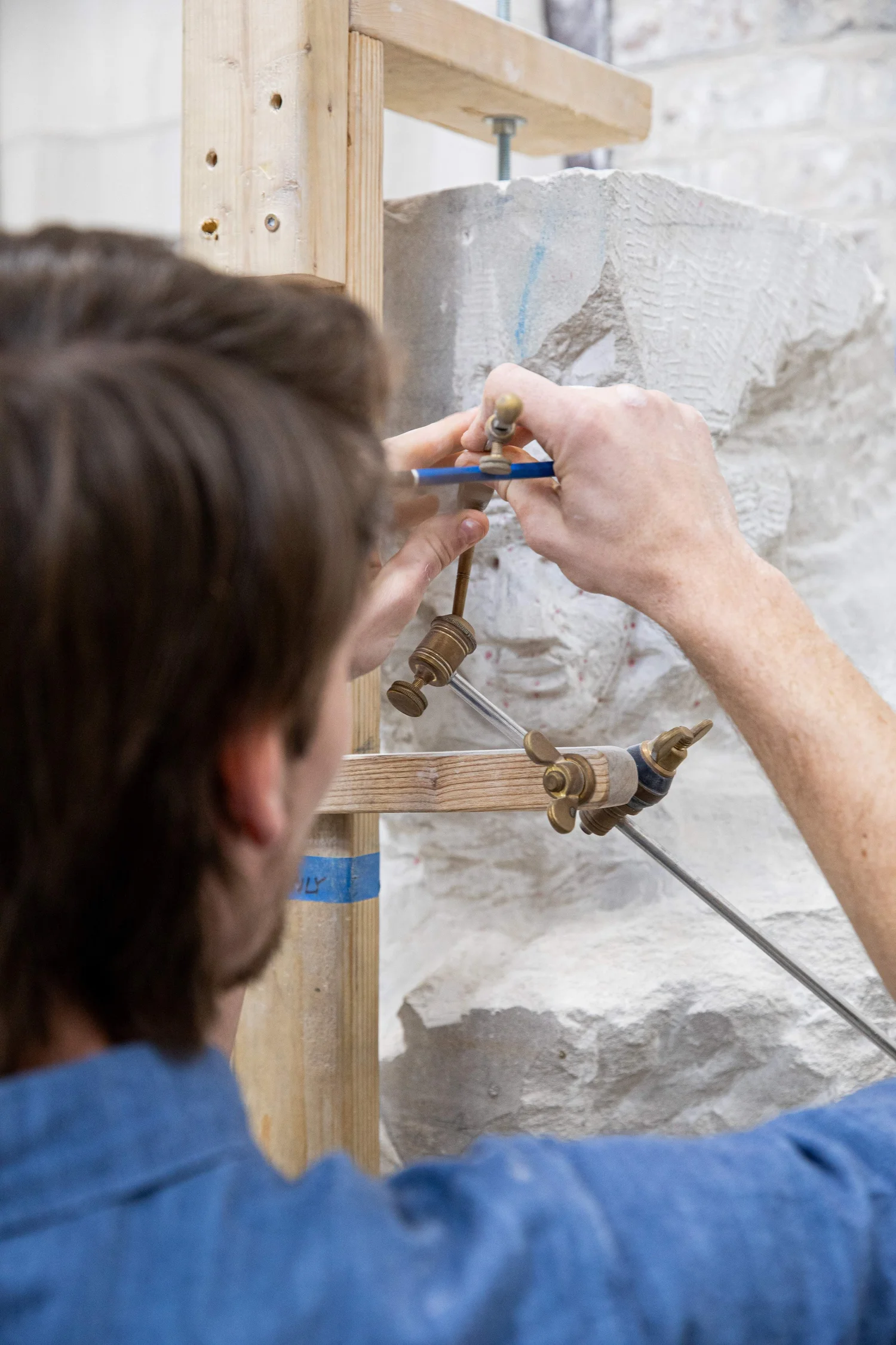American College of the Building Arts | Only Building Arts Degree in ...