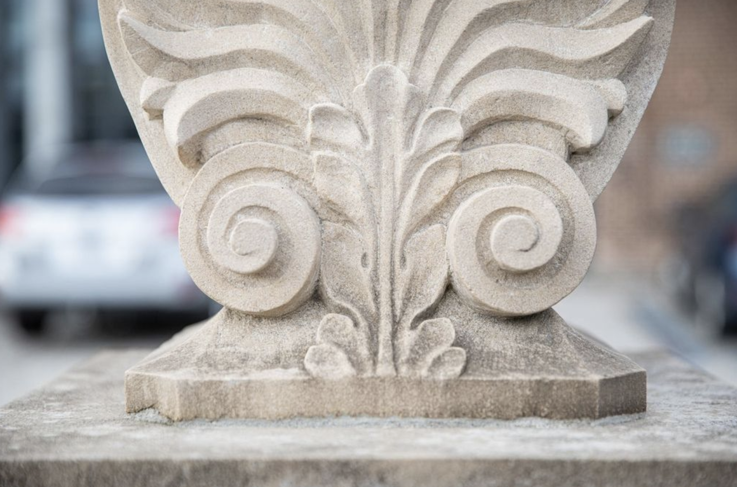 American College of the Building Arts | Only Building Arts Degree in ...