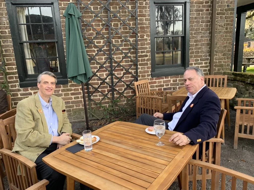 Board of Trustees — American College of the Building Arts