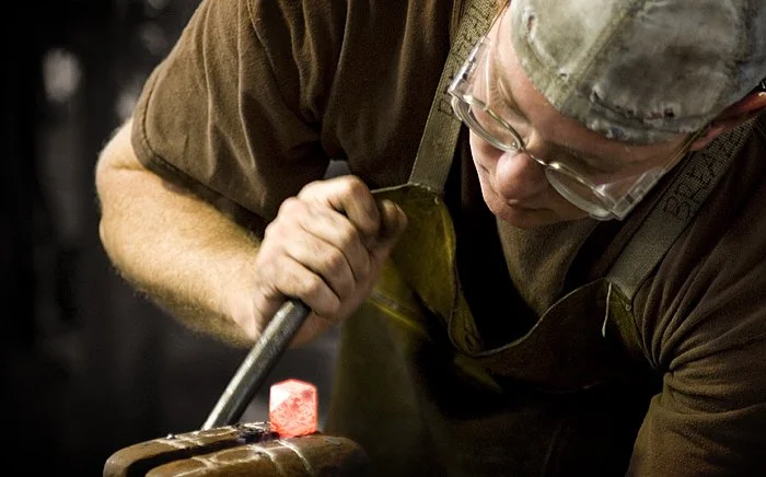 Blacksmithing | Learn Blacksmithing—Start Crafting Now — American ...