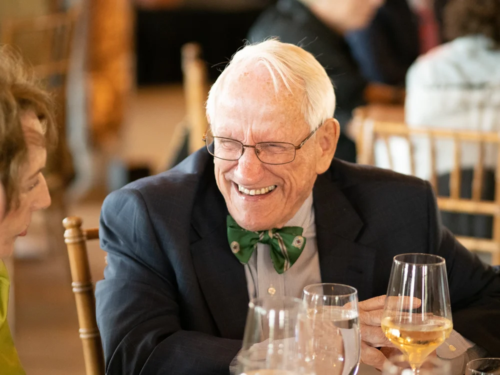 Board of Trustees — American College of the Building Arts