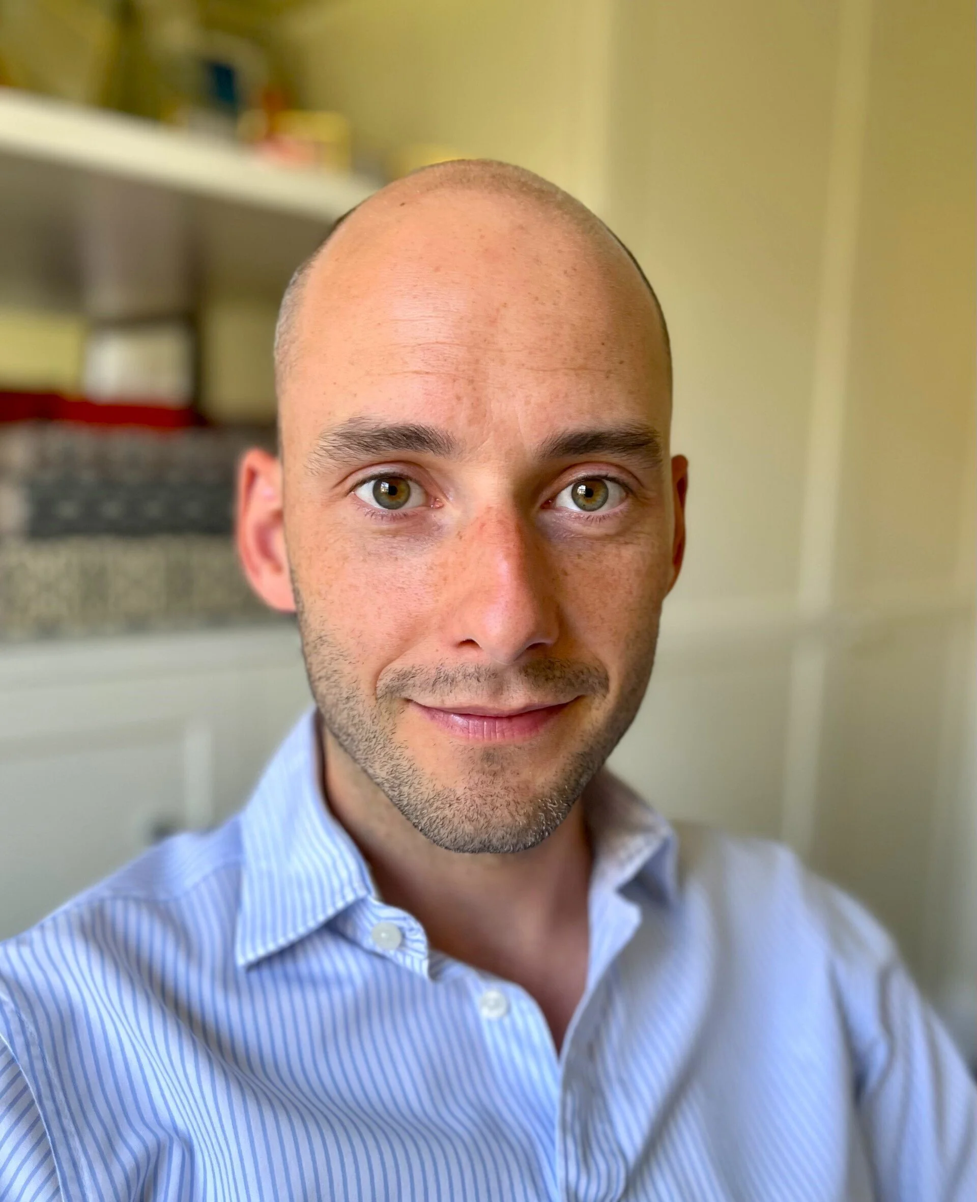 Meet the Team — UnderTheDoormat Group