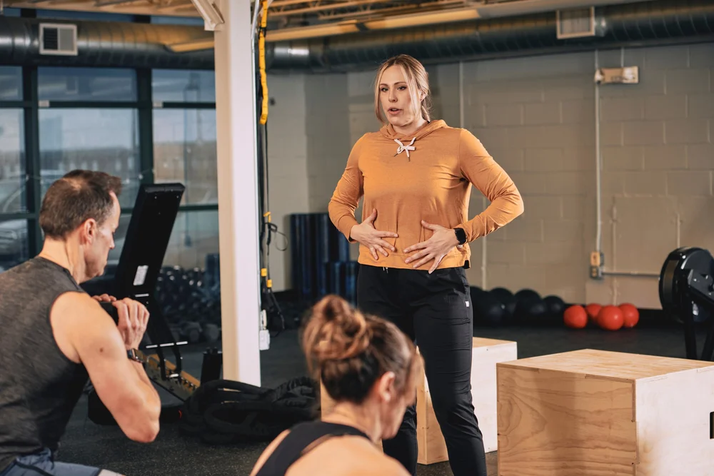 The Form Lab - Portland, Maine