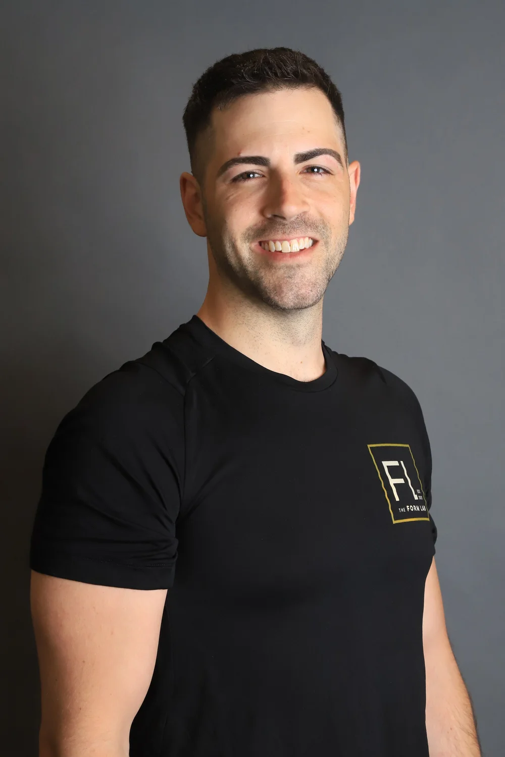 Our Team — The Form Lab - Falmouth, Maine