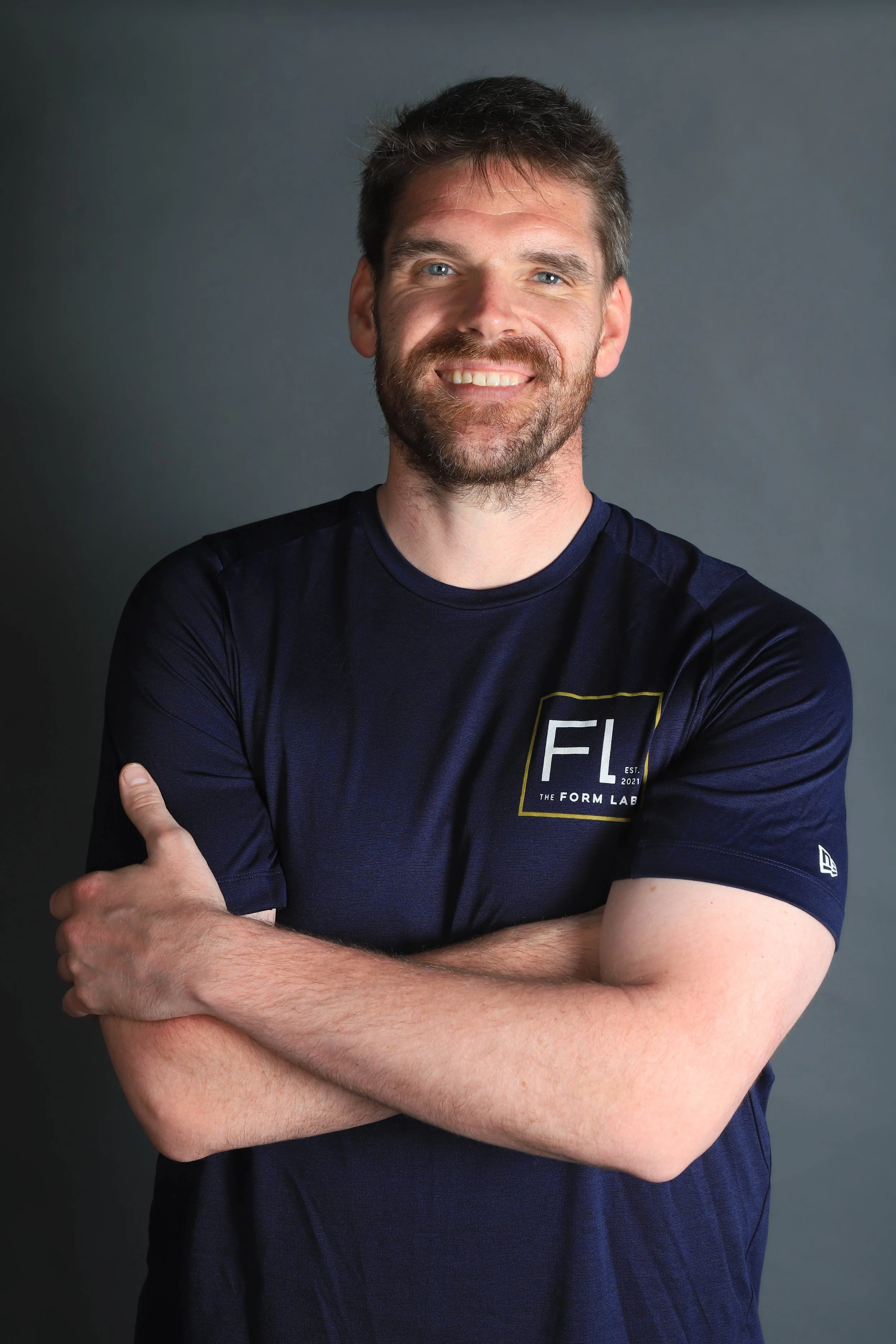 Our Team — The Form Lab - Falmouth, Maine