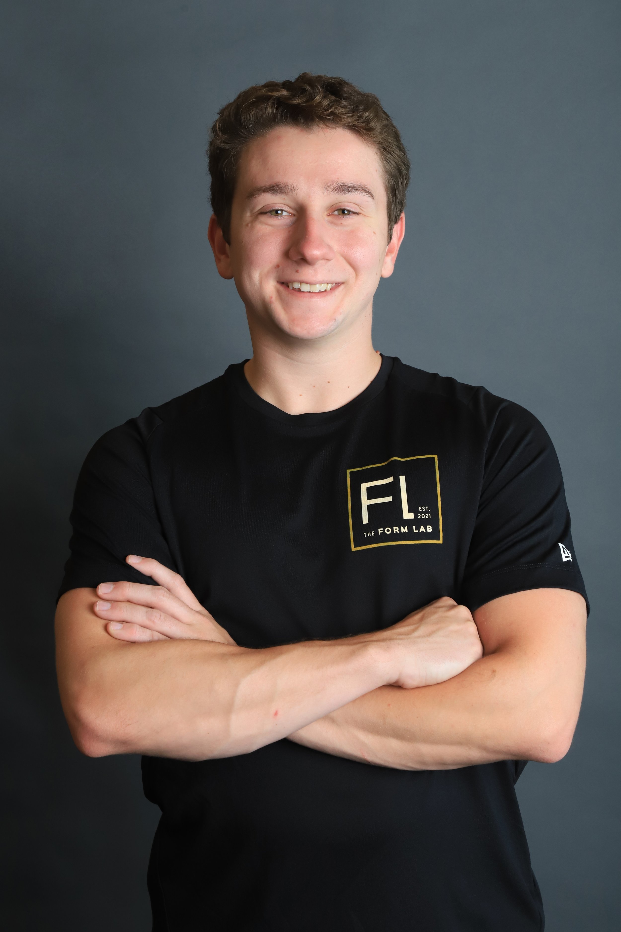 Our Team — The Form Lab - Falmouth, Maine