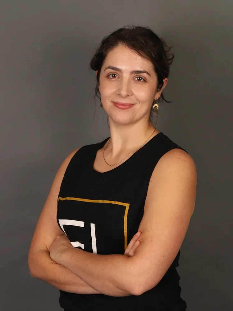 Our Team — The Form Lab - Falmouth, Maine