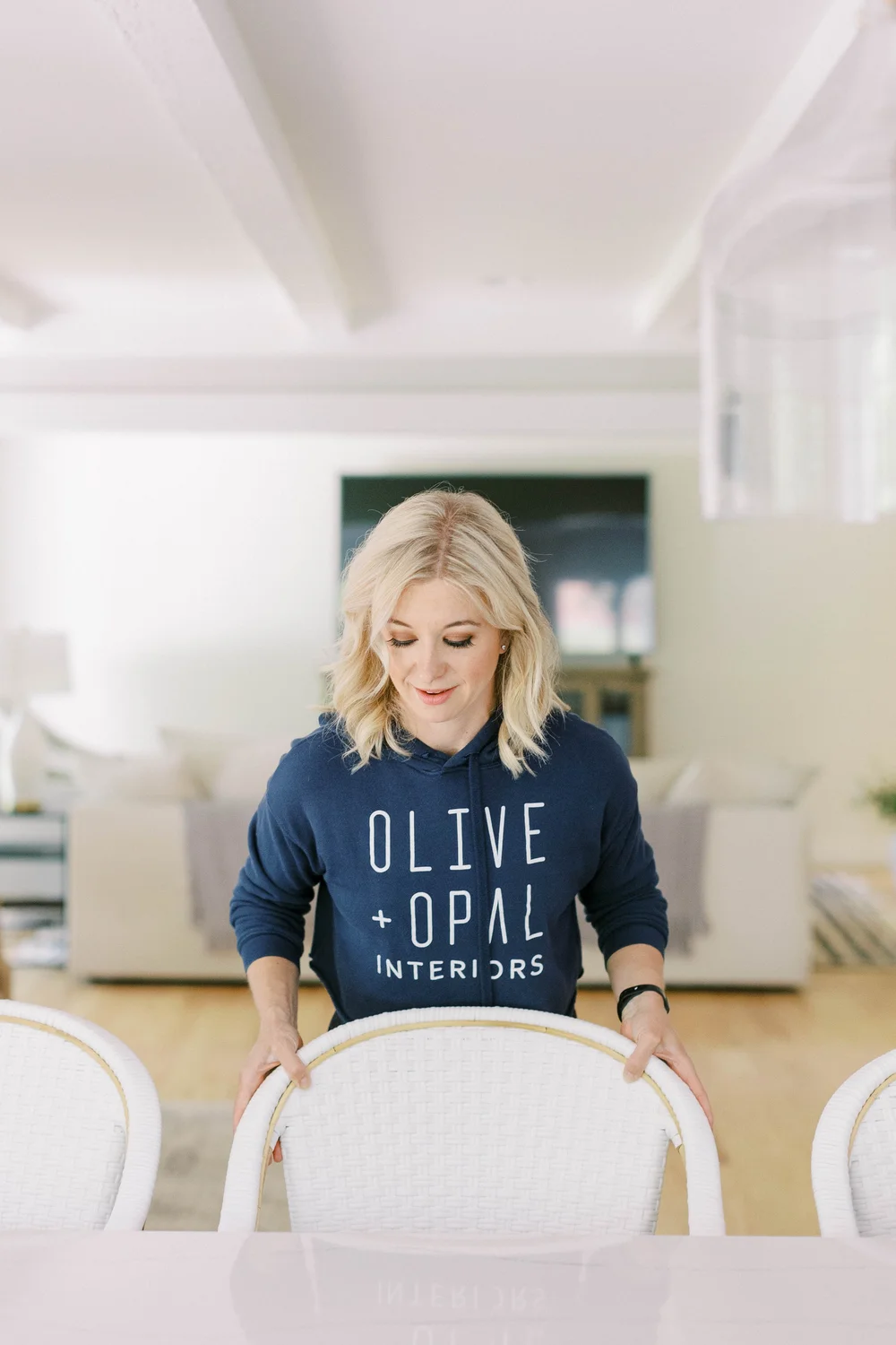 About Olive + Opal Interiors | St. Louis Interior Design Experts ...