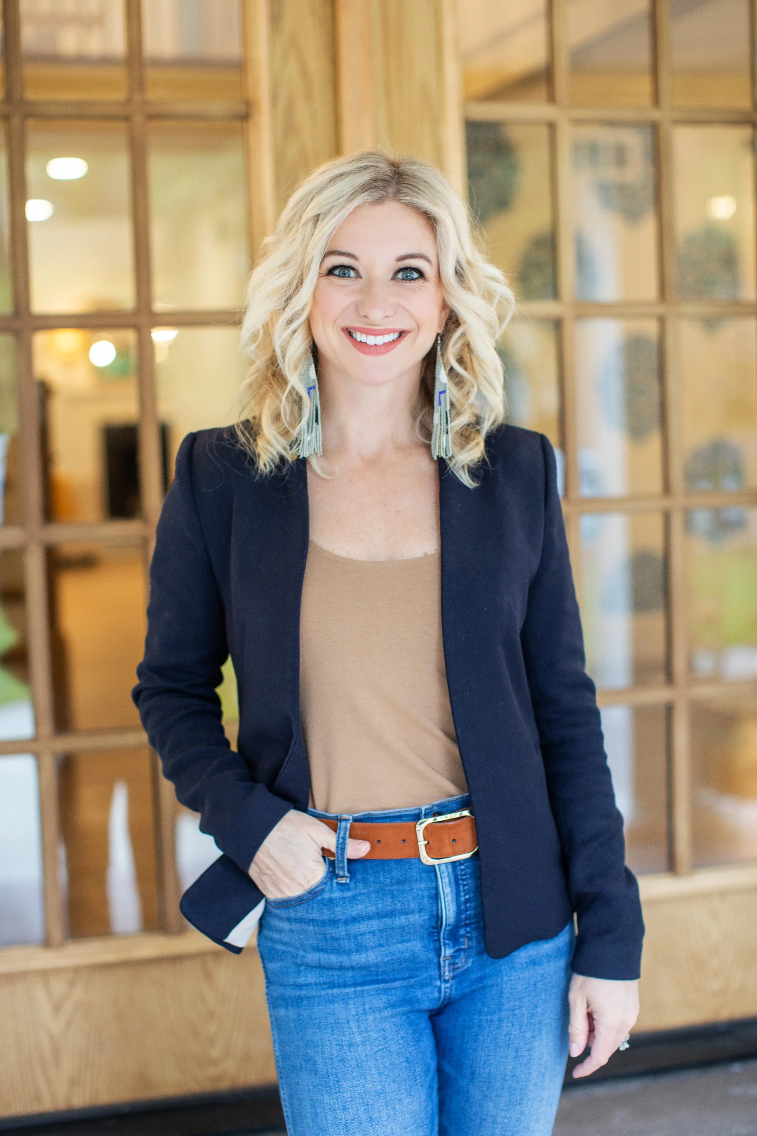 Olive + Opal Interiors