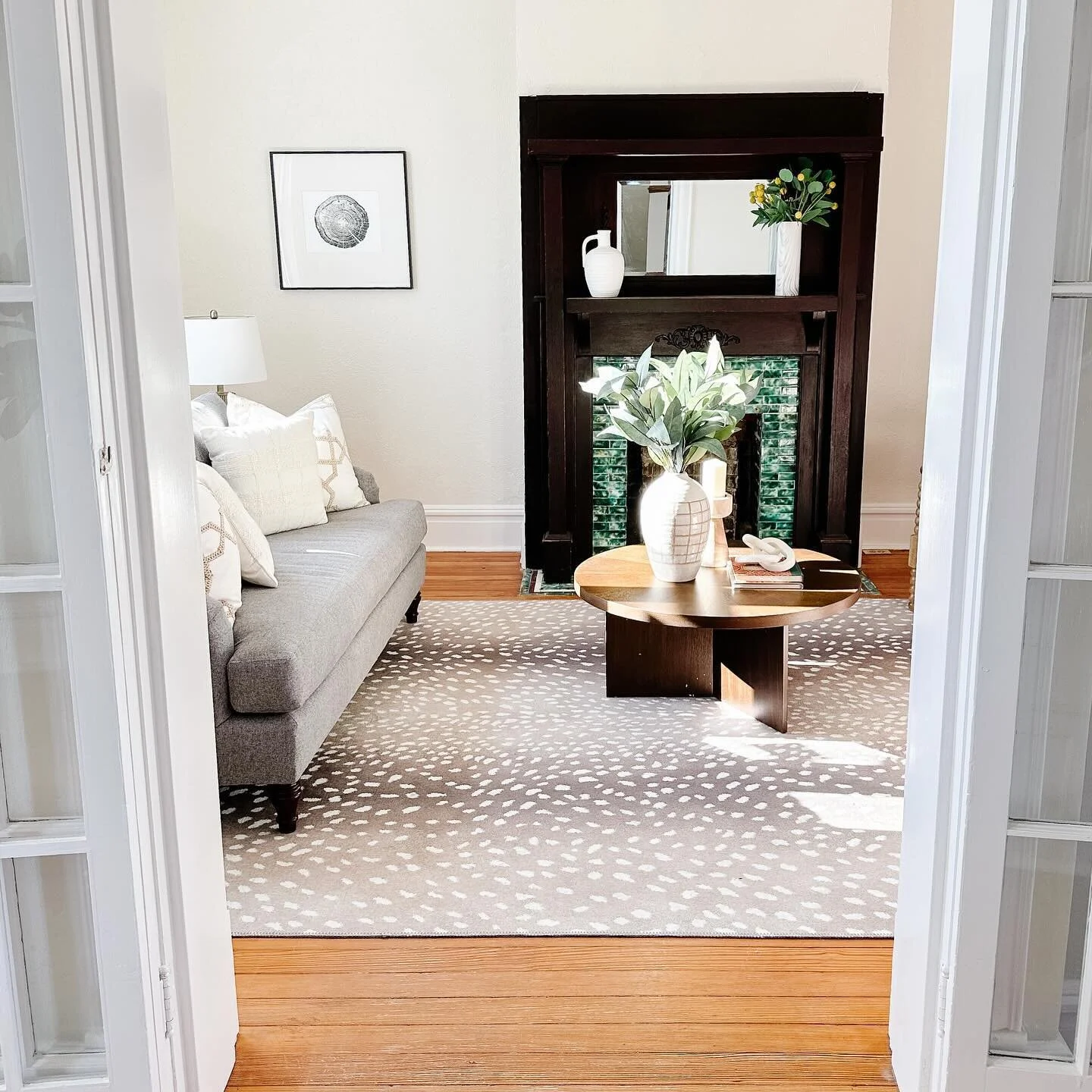 St. Louis Interior Design & Styling — Olive + Opal Interiors