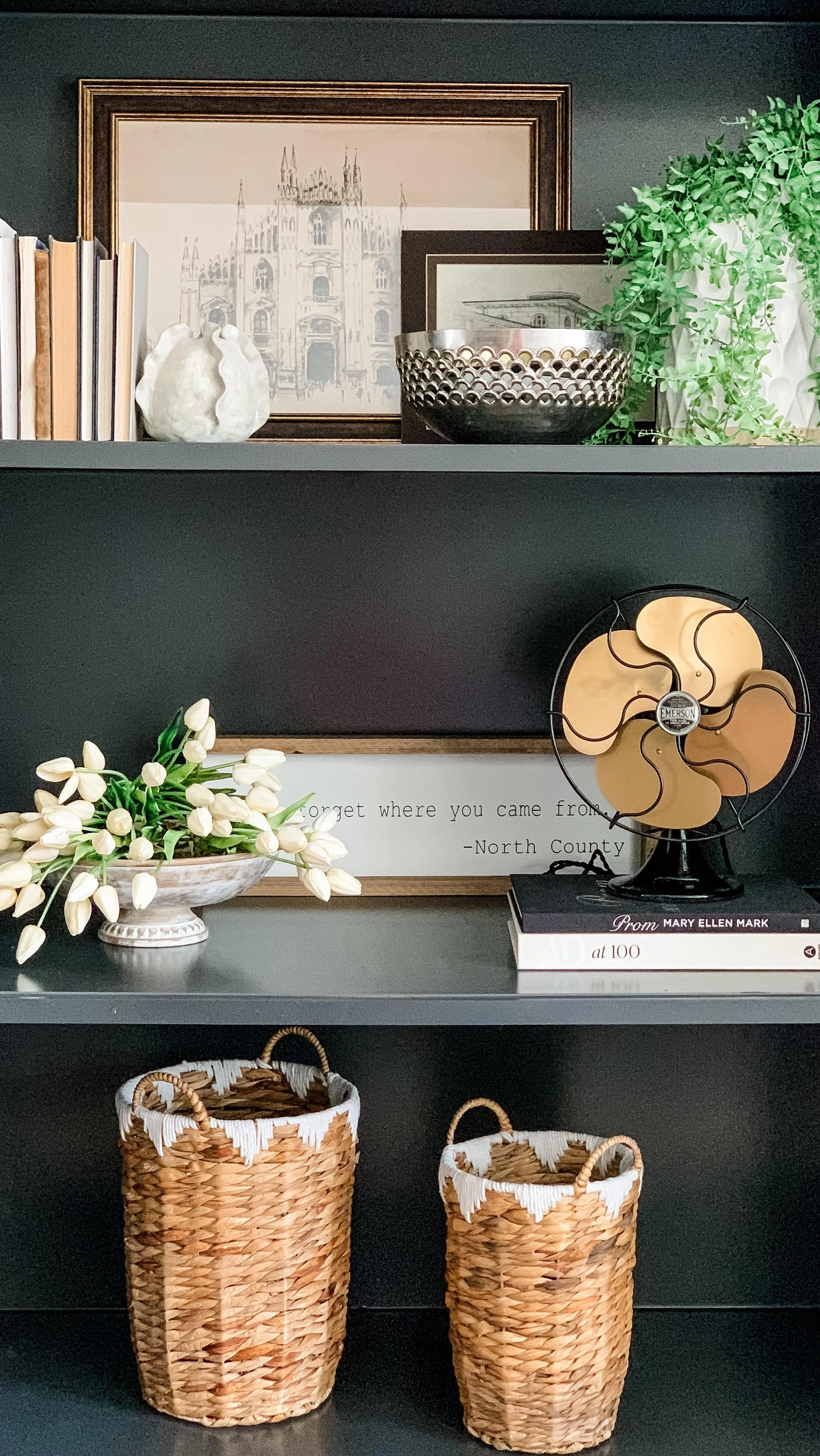 St. Louis Interior Design & Styling — Olive + Opal Interiors