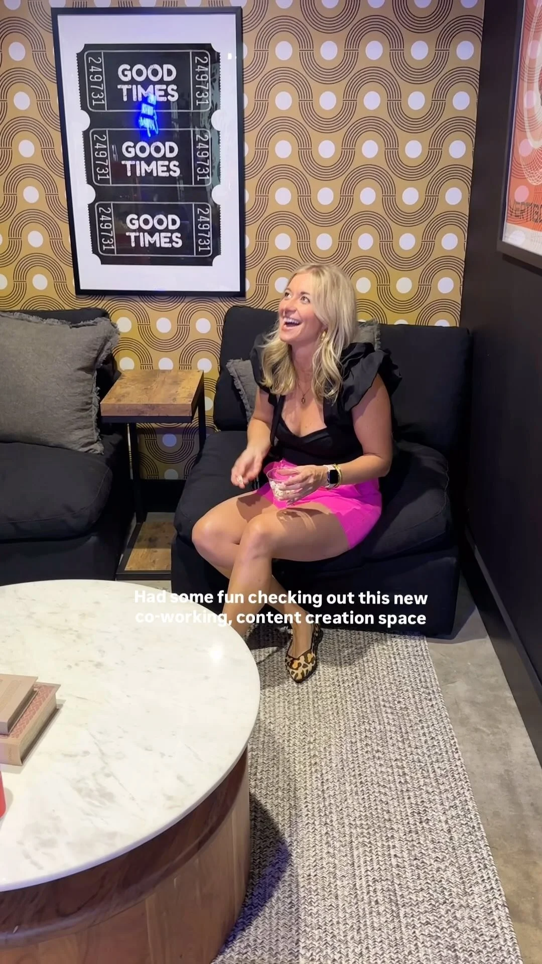 St. Louis Interior Design & Styling — Olive + Opal Interiors