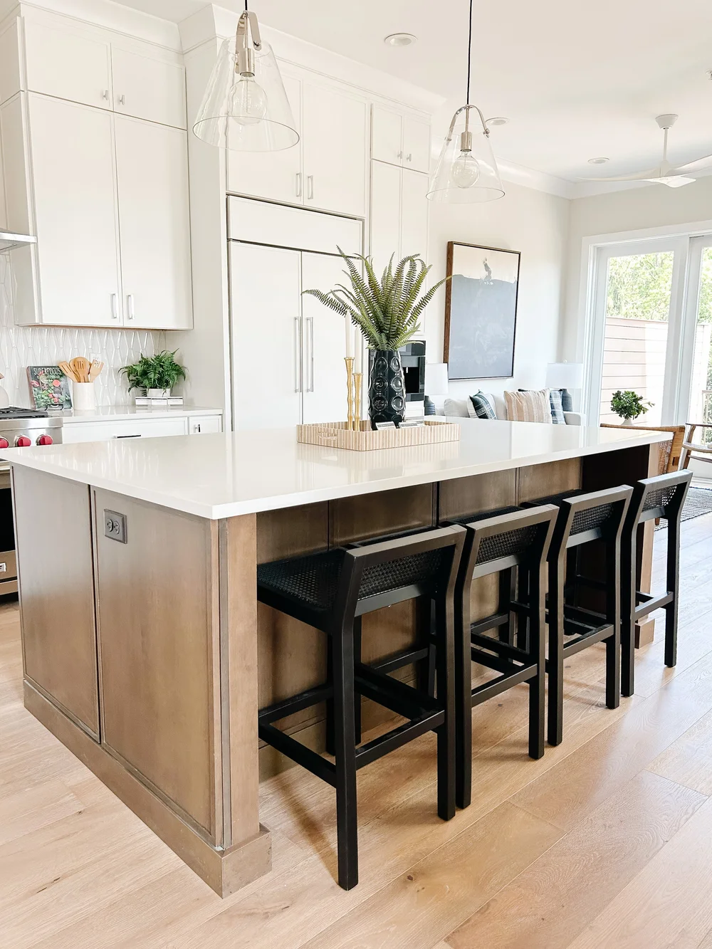 About Olive + Opal Interiors | St. Louis Interior Design Experts ...