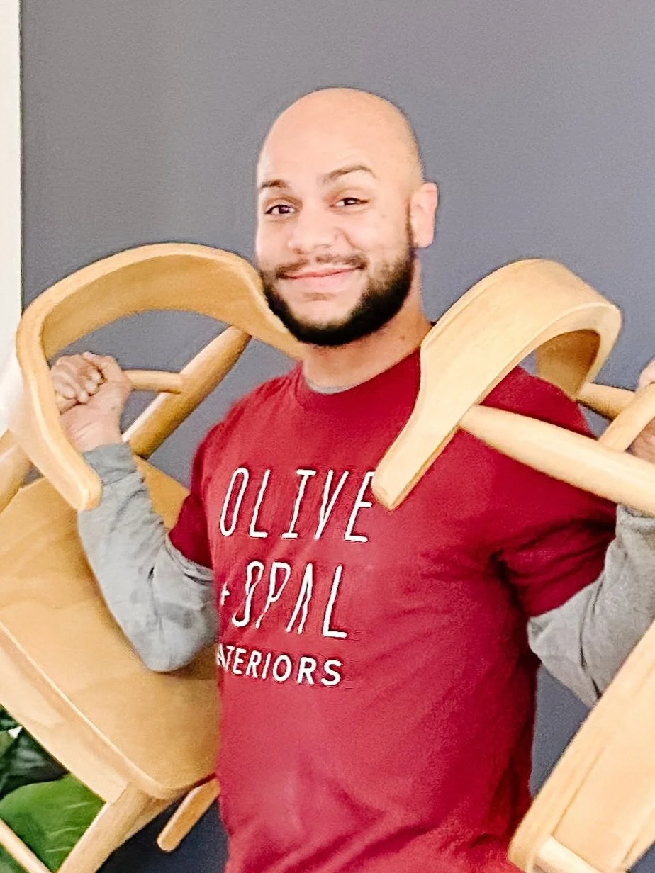 About Olive + Opal Interiors | St. Louis Interior Design Experts ...