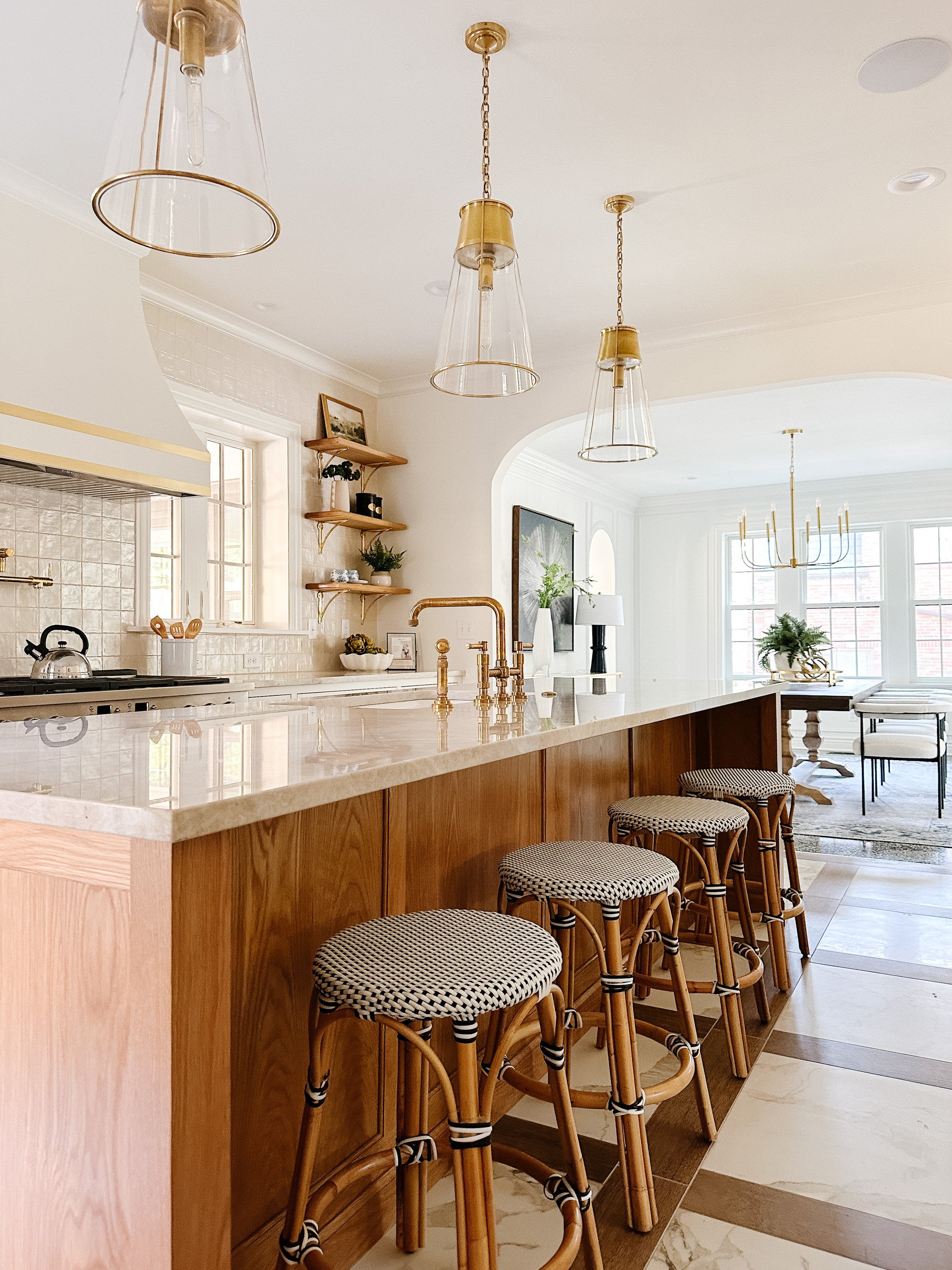 Olive+ Opal | St. Louis Home Staging & Interior Design