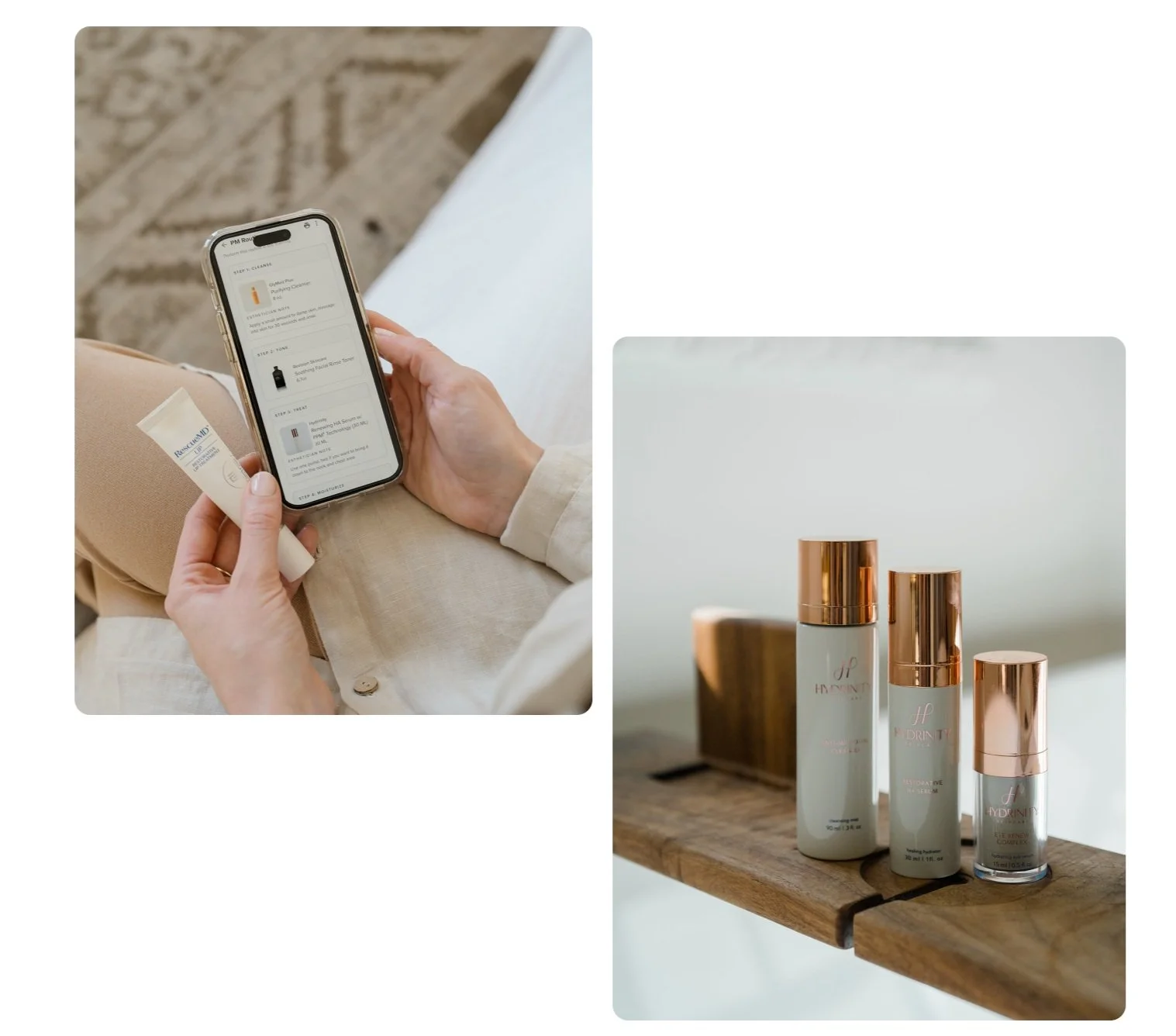 Pomp | Retail + Client Management Software for Estheticians