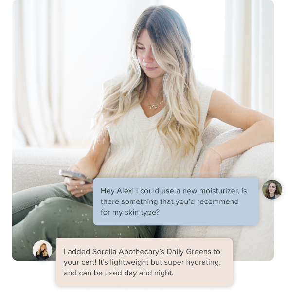 Pomp | Retail + Client Management Software for Estheticians