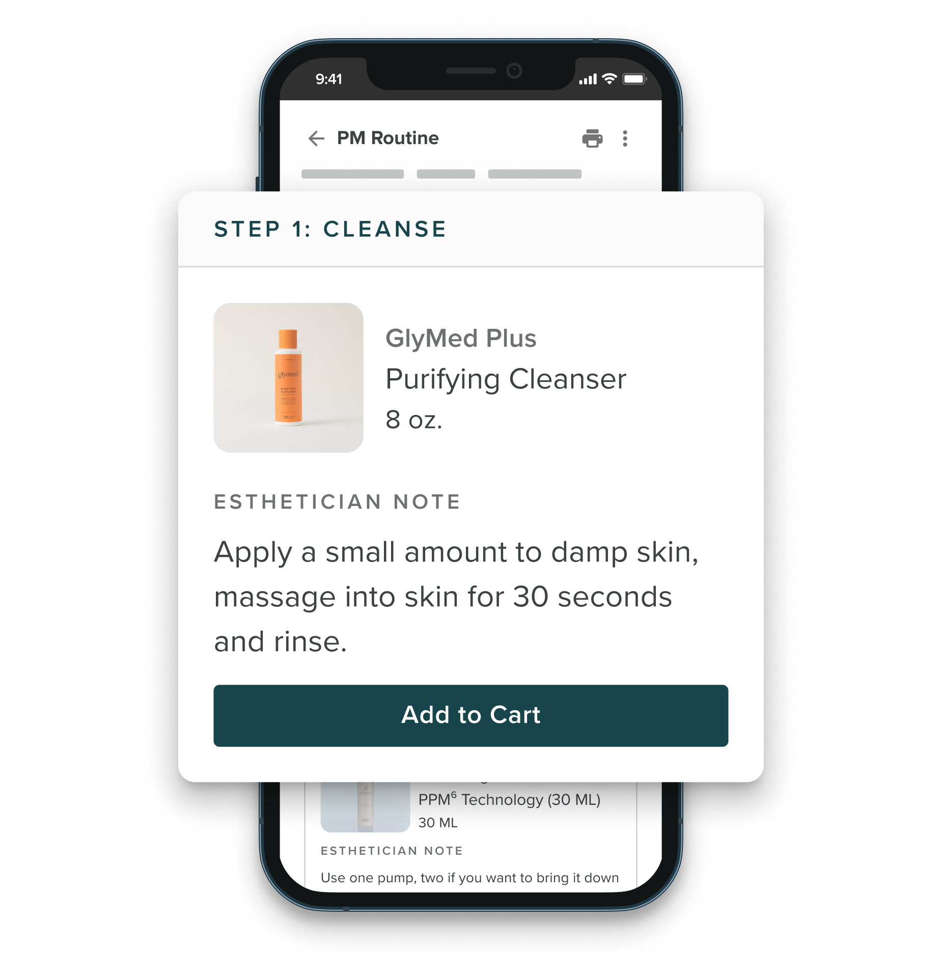 Pomp | Retail + Client Management Software for Estheticians