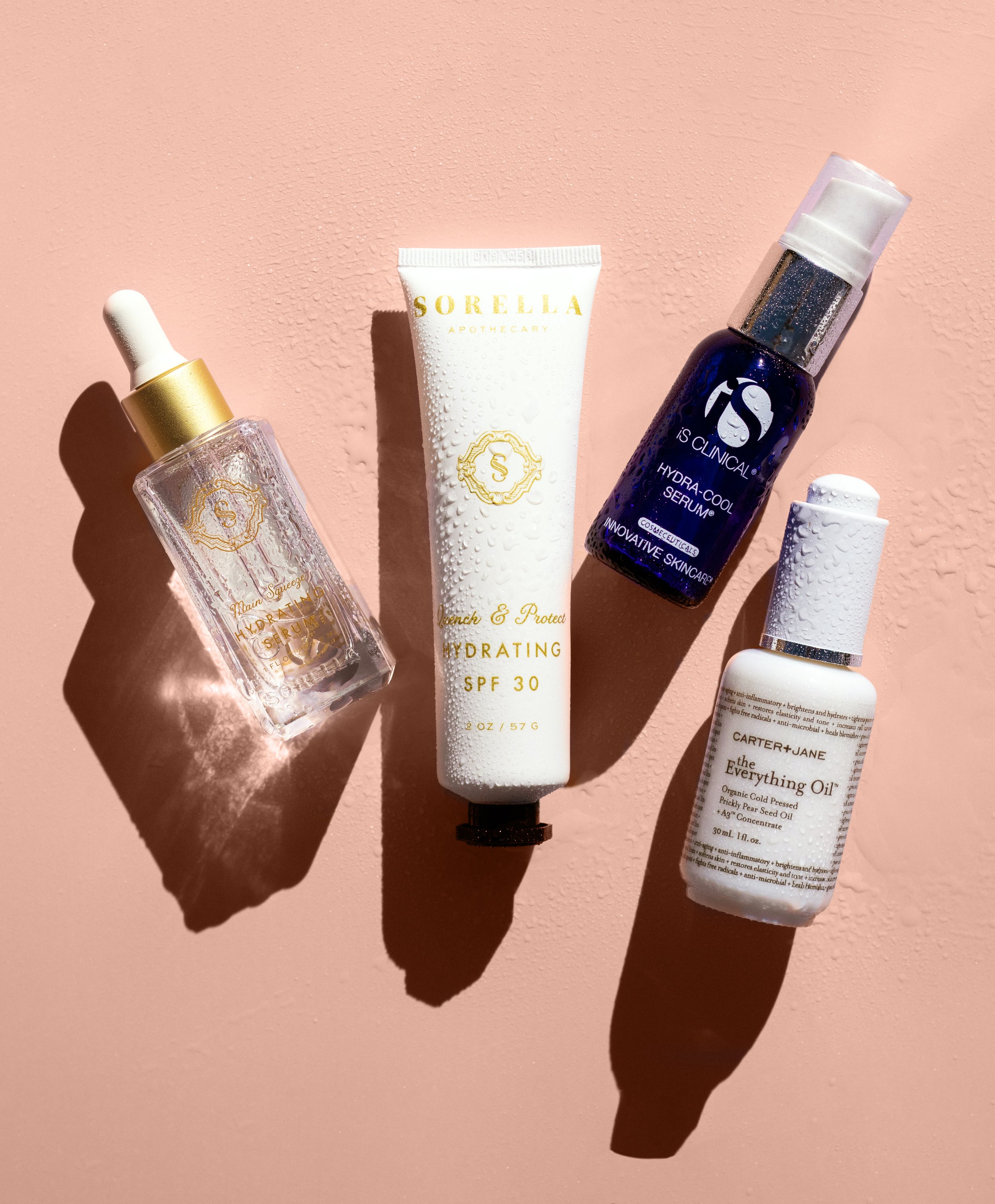 Pomp: Personalized Skincare Recommendations